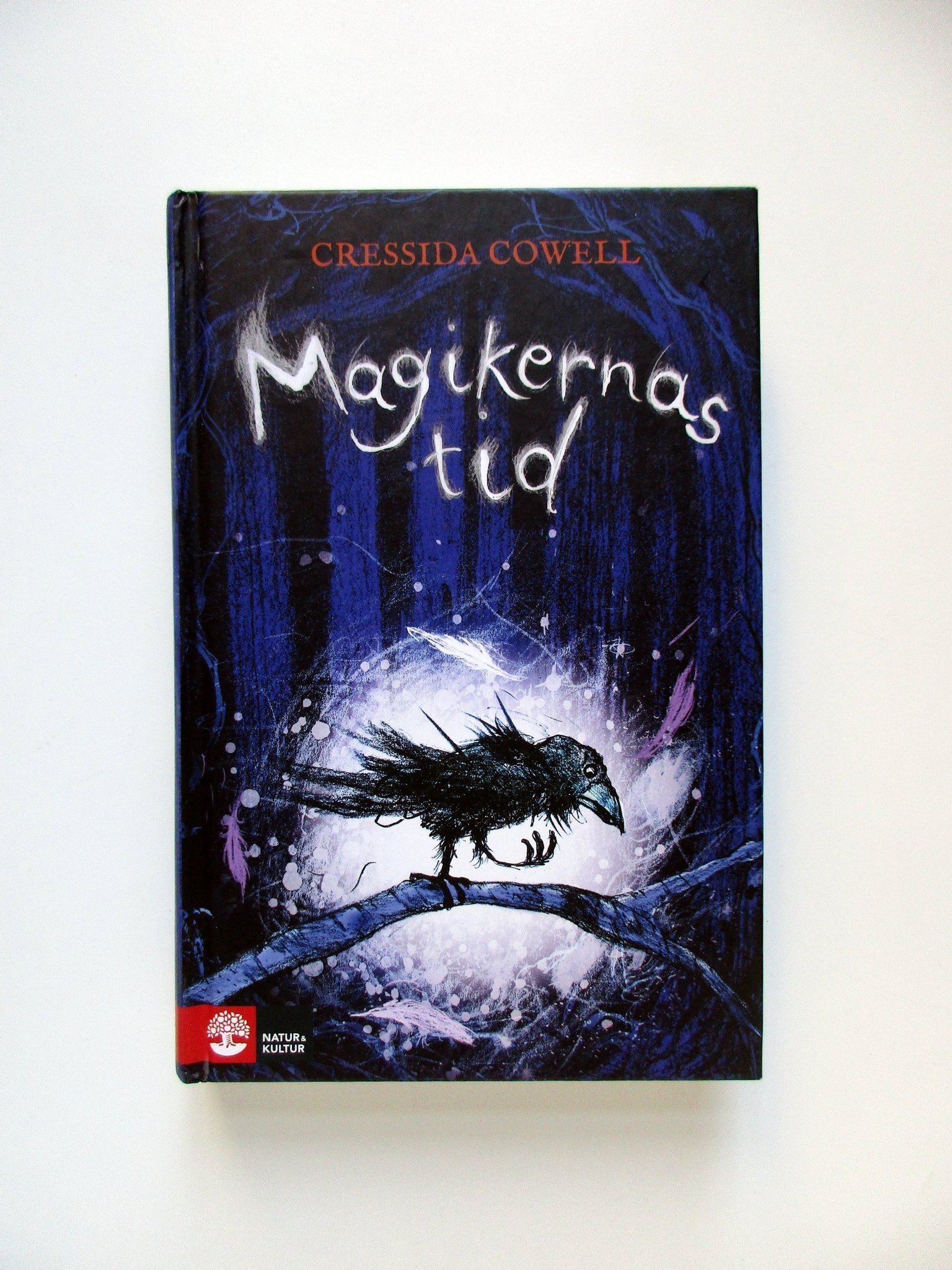 The Wizards of Once - Cressida Cowell (2018) i .. | Köp på Tradera ...