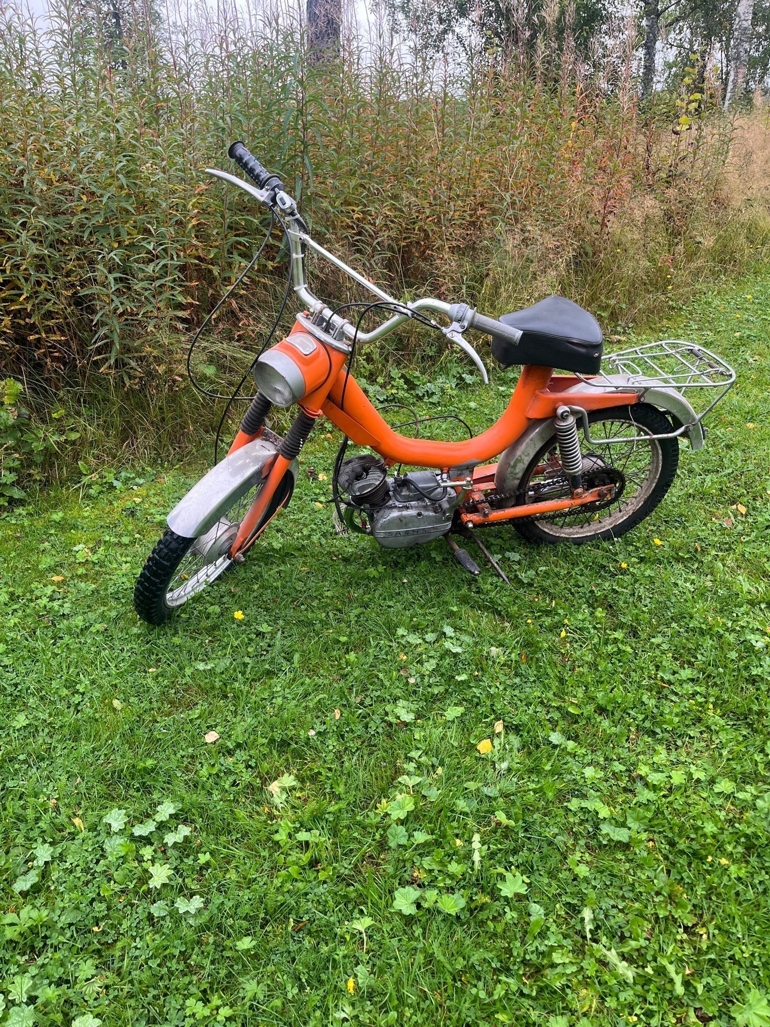 Se produkter som liknar Crescent compact på Tradera (692779432)