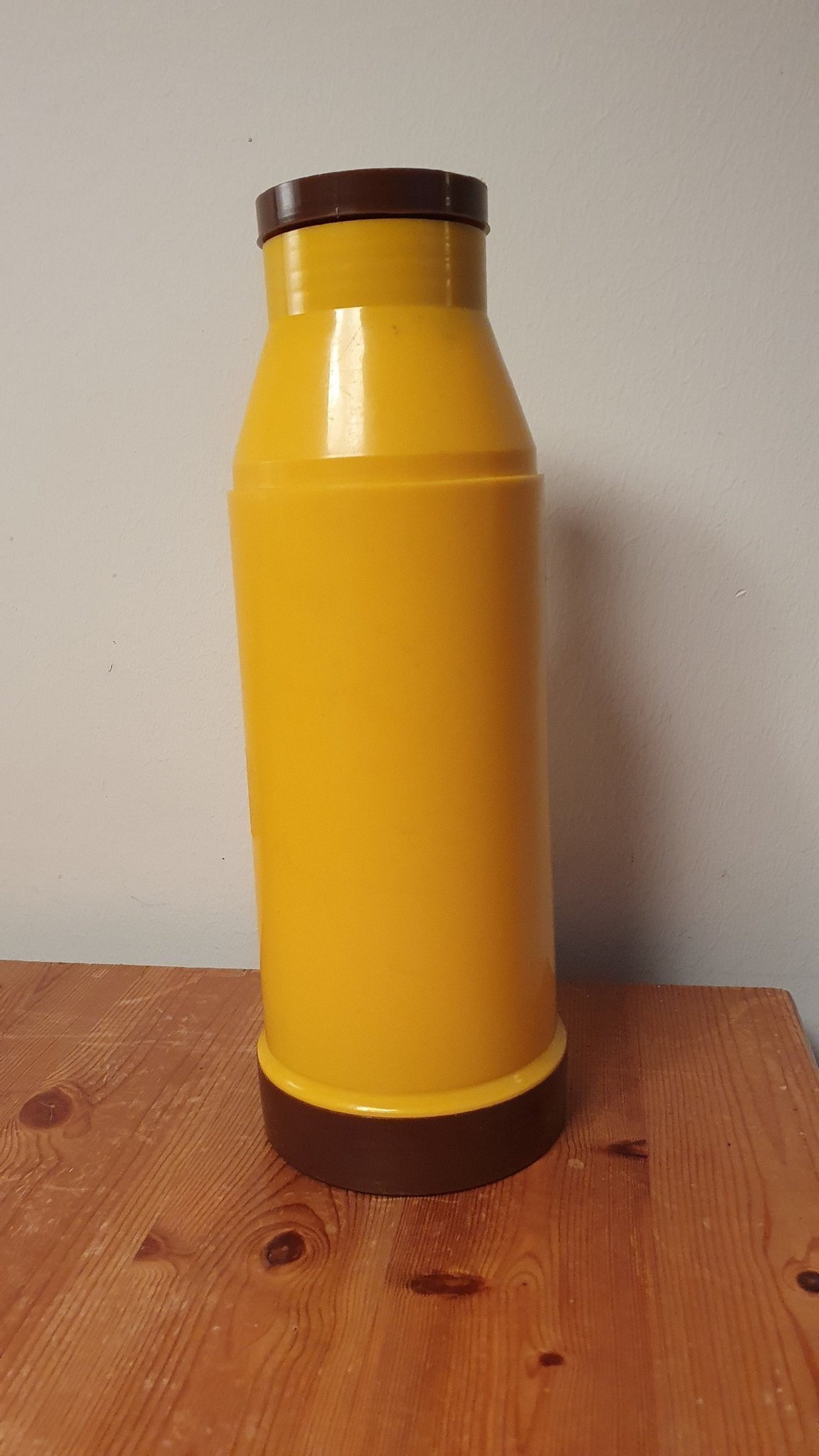 Se produkter som liknar Termos 70-tal retro vintage s.. på Tradera ...