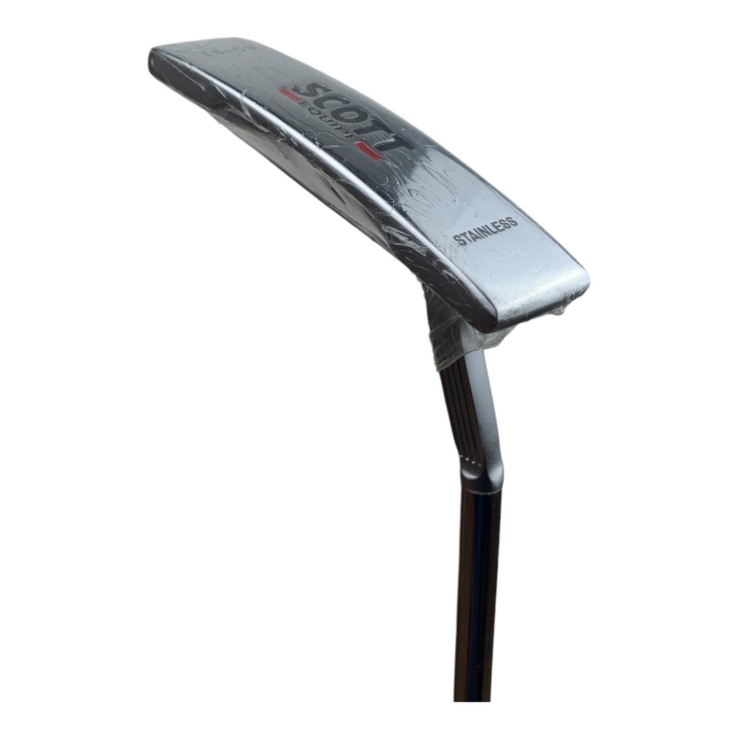 Se produkter som liknar Scott Equipe Icon Putter / 34.. på Tradera ...