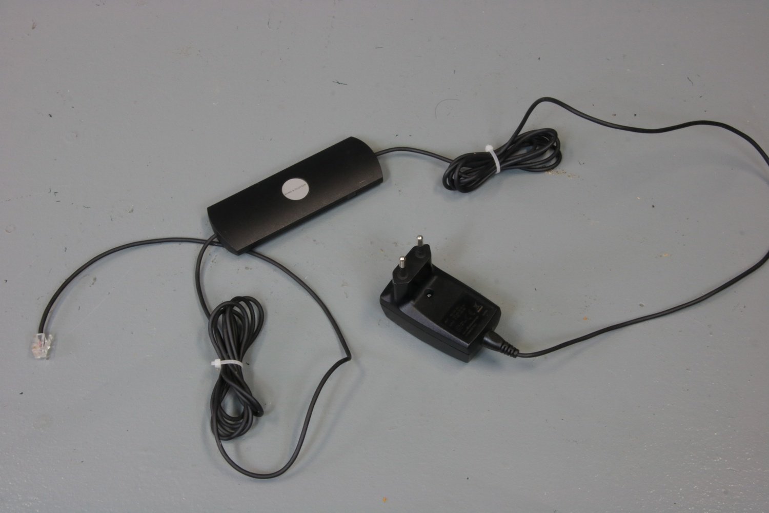 Bang & Olufsen Beoline PSTN .. | Köp från UniqueVintage på Tradera ...