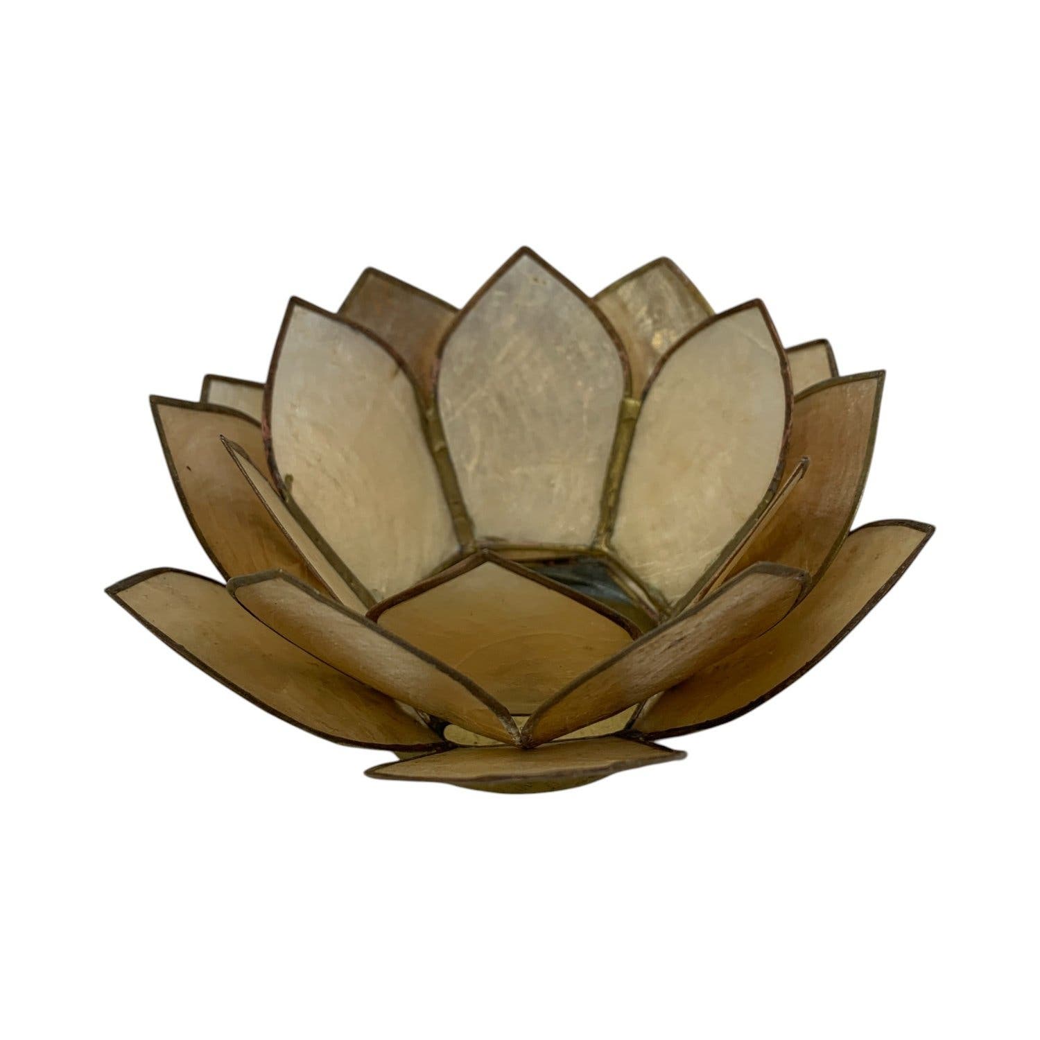 Se produkter som liknar Ljuslykta Lykta Lotus Design .. på Tradera ...