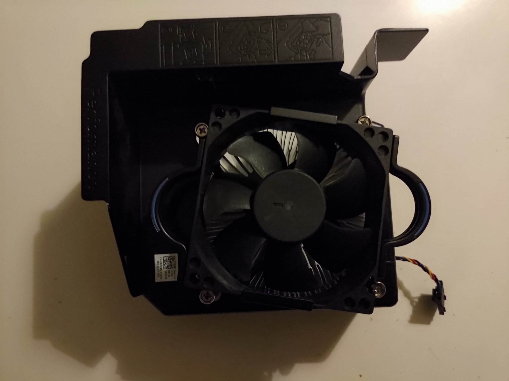 Dell OptiPlex 3020 7020 9020 Monteringsfäste fö.. | Köp på Tradera ...