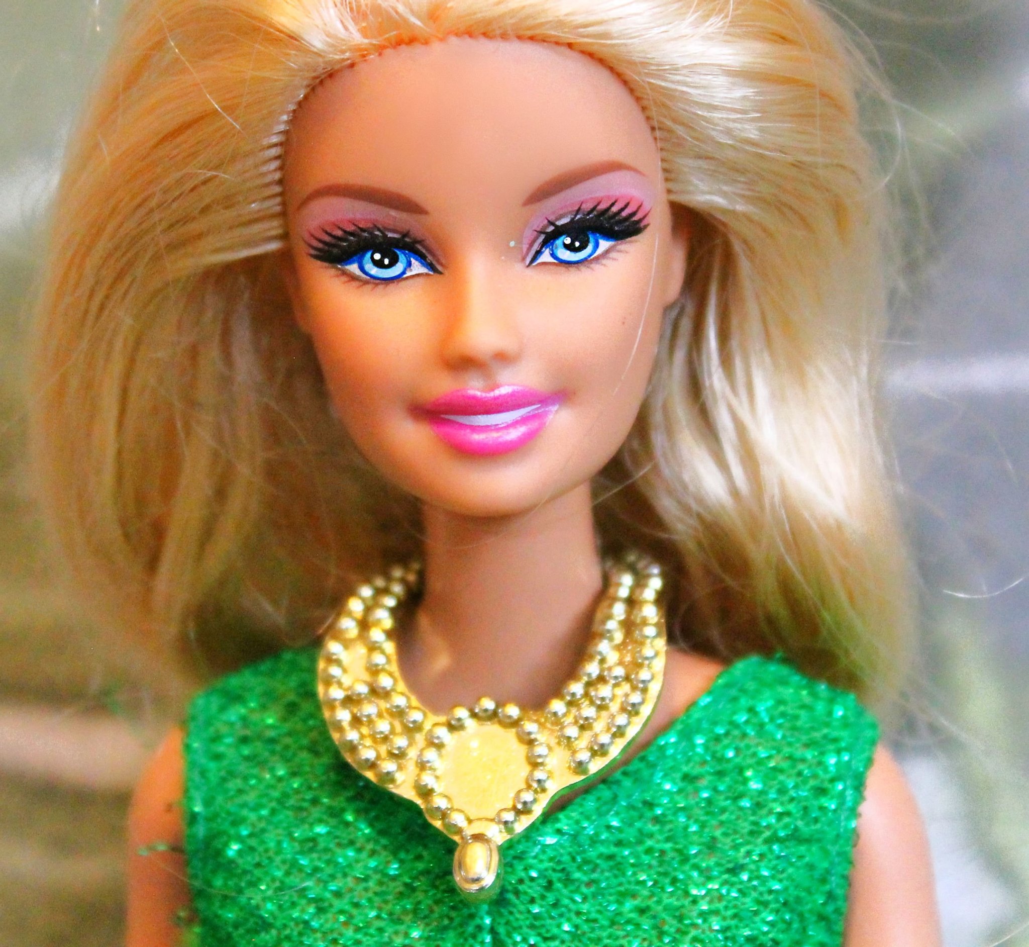 BARBIE! - Mattel ¨¨¨¨ALL INKLUSIVE!!¨¨¨¨ | Köp på Tradera (613445202)