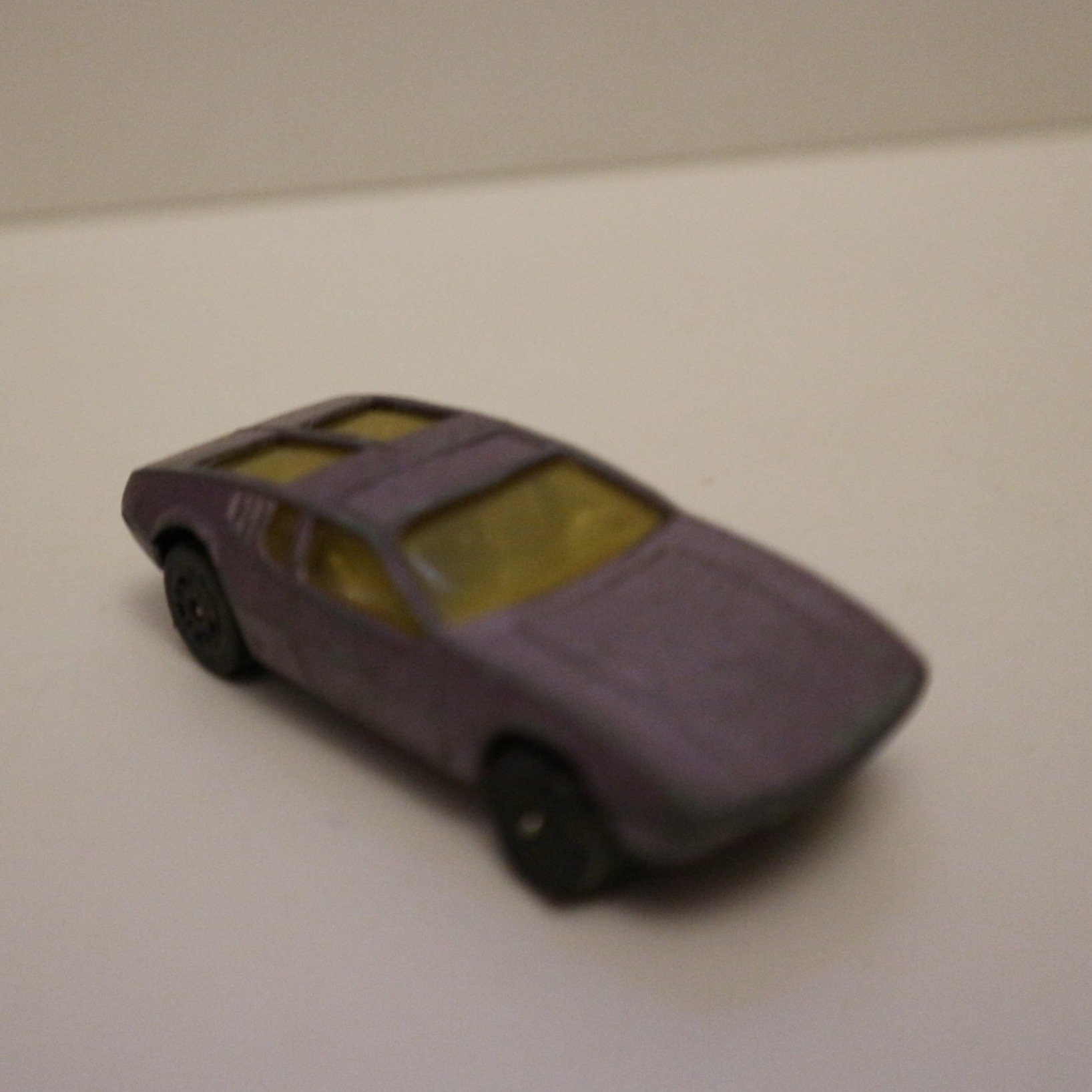 Corgi Juniors Whizzwheels - De Tomaso Mangusta .. | Köp på Tradera ...