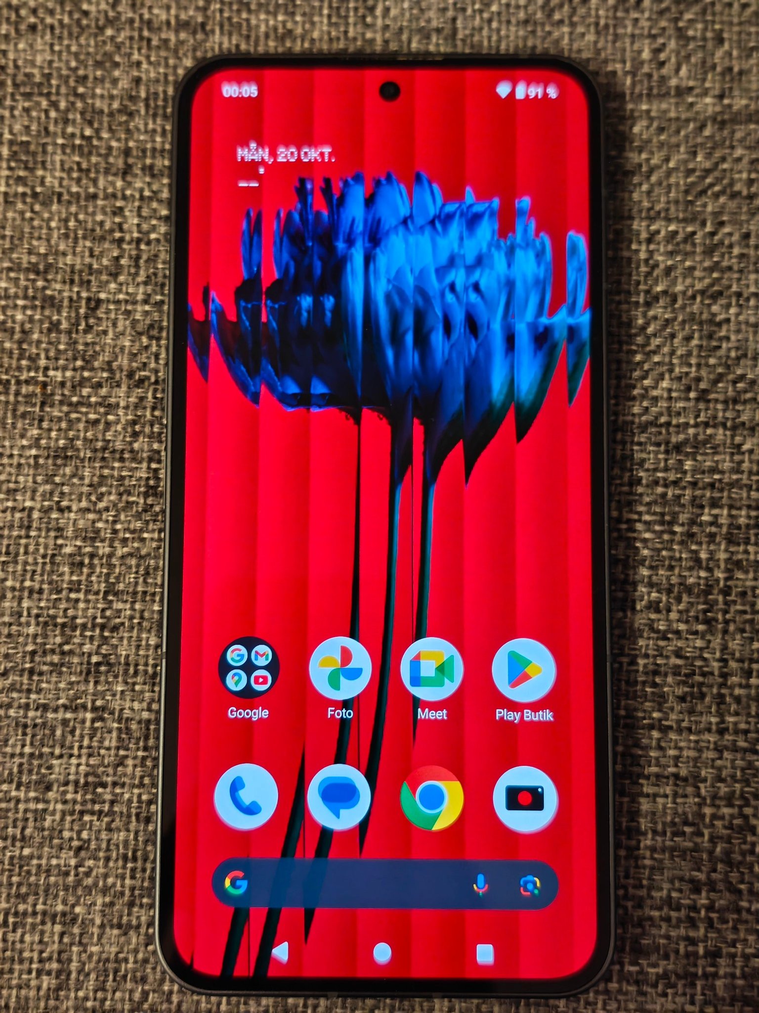 Nothing Phone 2, 12 gig ram, 256 GB lagring | Köp på Tradera (698705521)