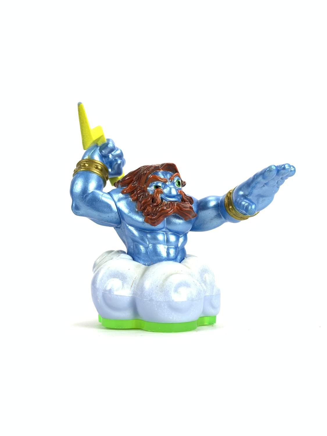 Skylanders Lightning Rod Skylander .. | Köp från Footly på Tradera ...