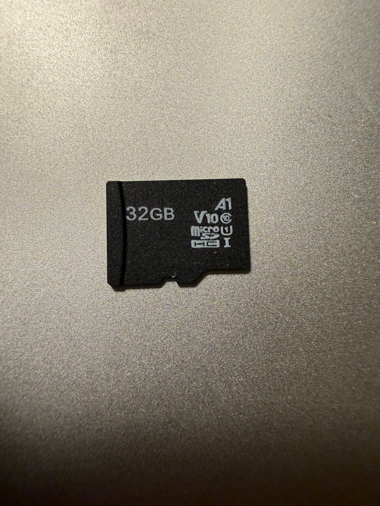 32GB Micro SD-kort | Köp på Tradera (717420240)