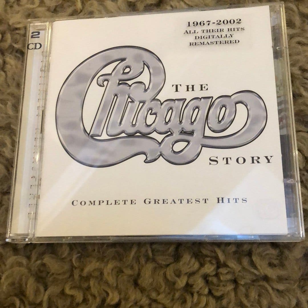 Se produkter som liknar Chicago - The Chicago Story -.. på Tradera ...