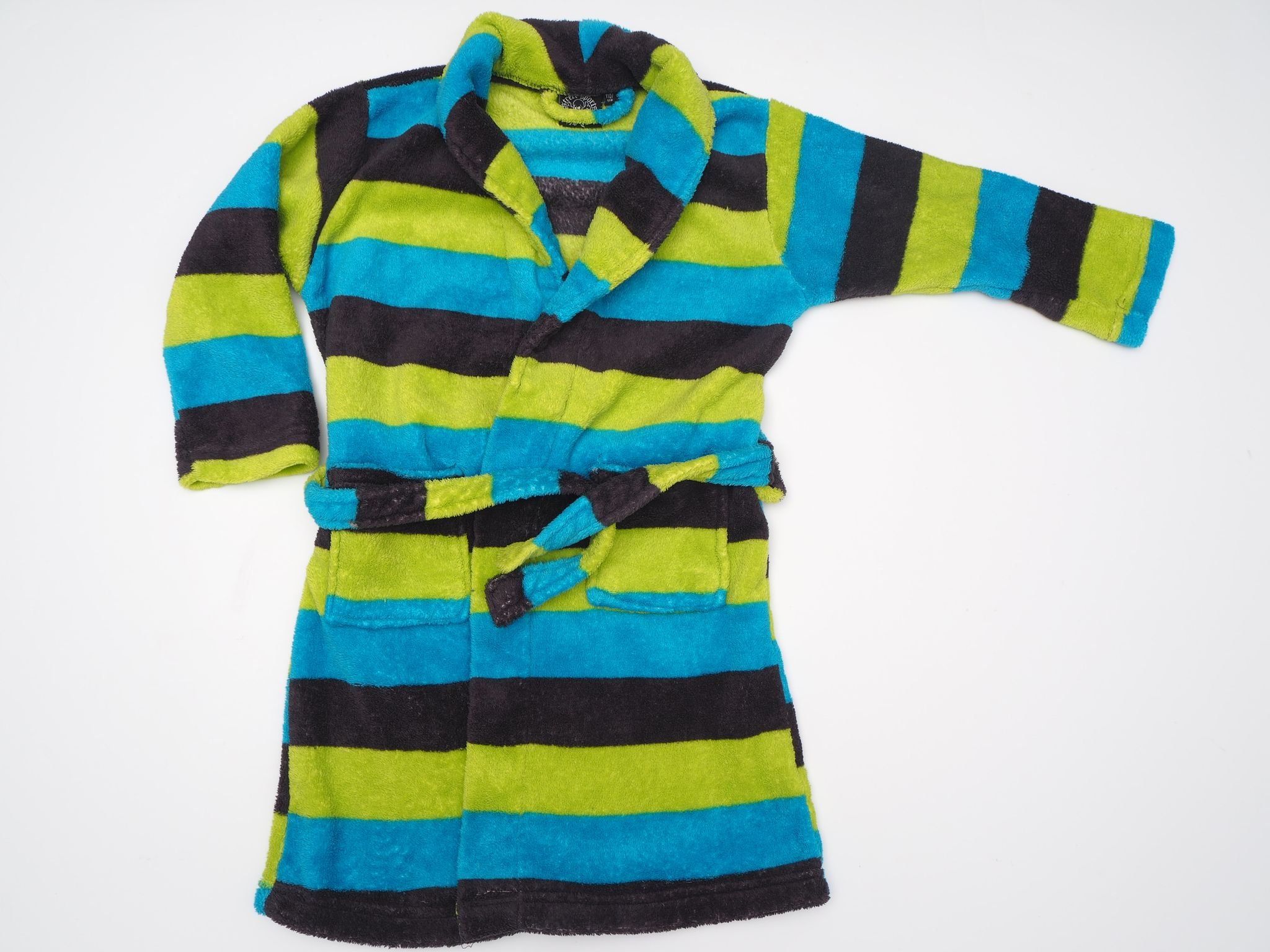 Se produkter som liknar Morgonrock 110/116, 4-6 år Ra.. på Tradera ...