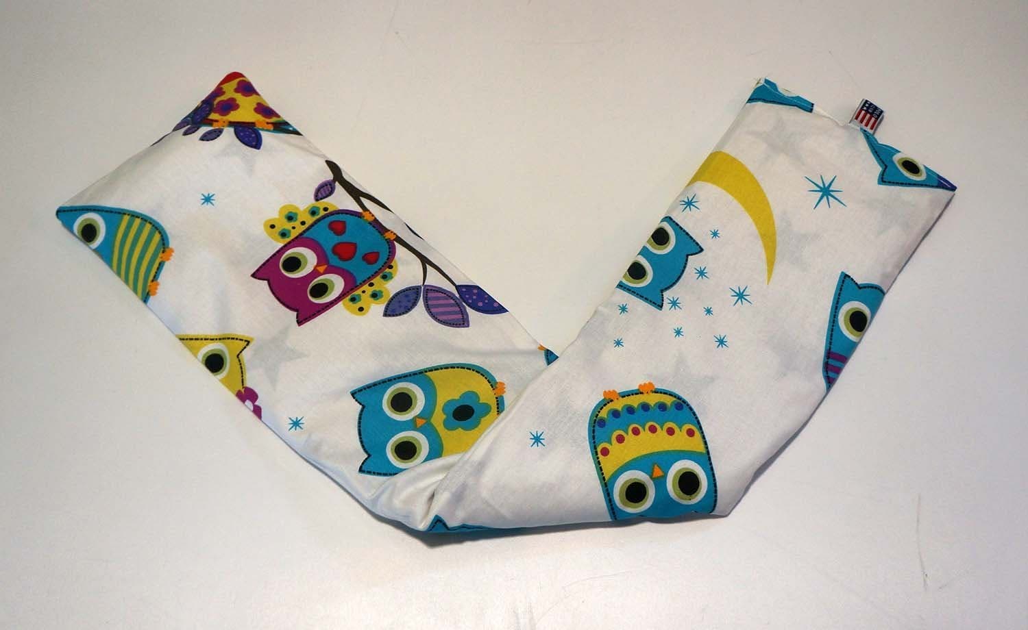 Richmond Vetekudde / Värmekudde med kanalsydd | Köp på Tradera (707788223)