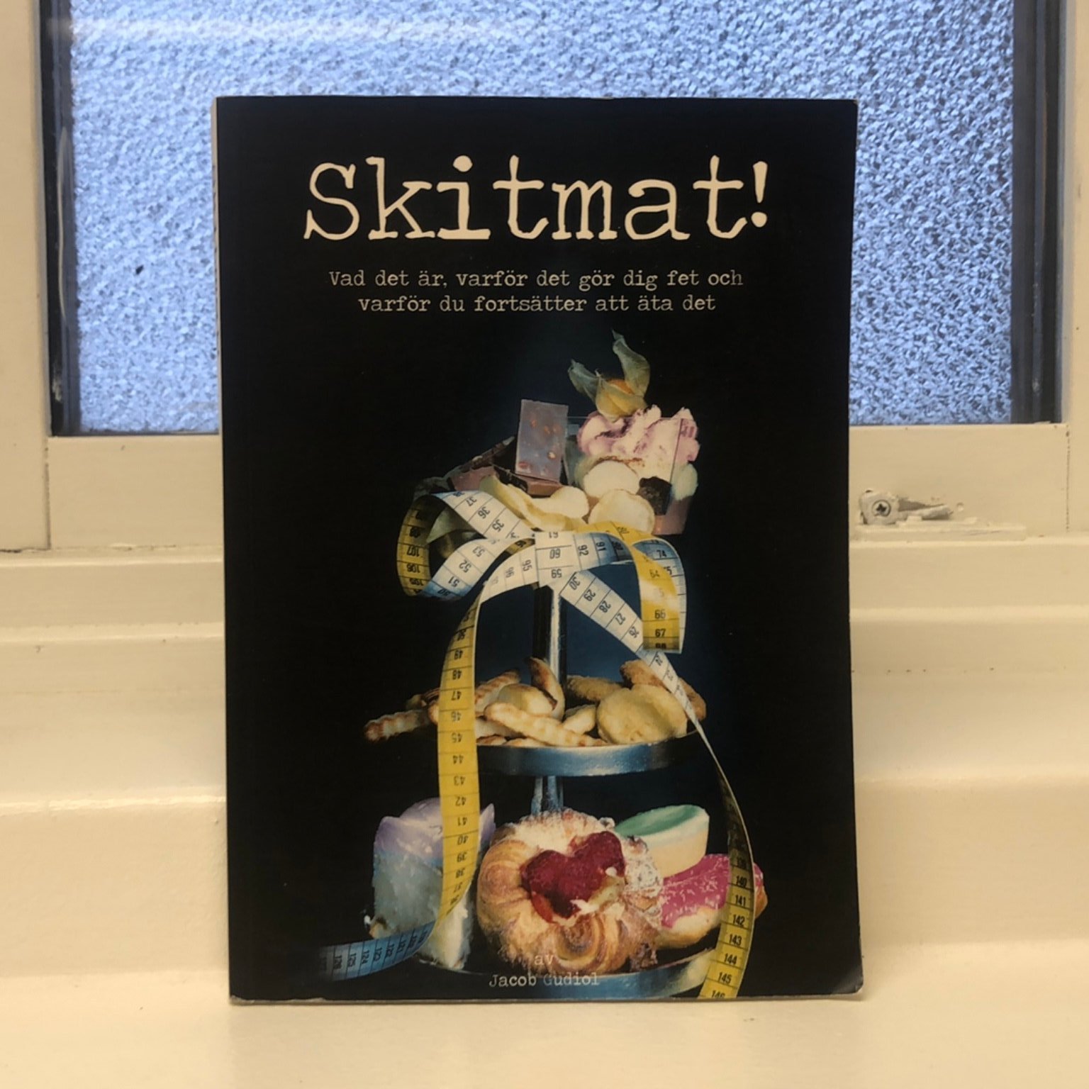 Se produkter som liknar Skitmat: vad det är varför de.. på Tradera ... Se produkter som liknar Skitmat: vad det är varför de.. på Tradera ...