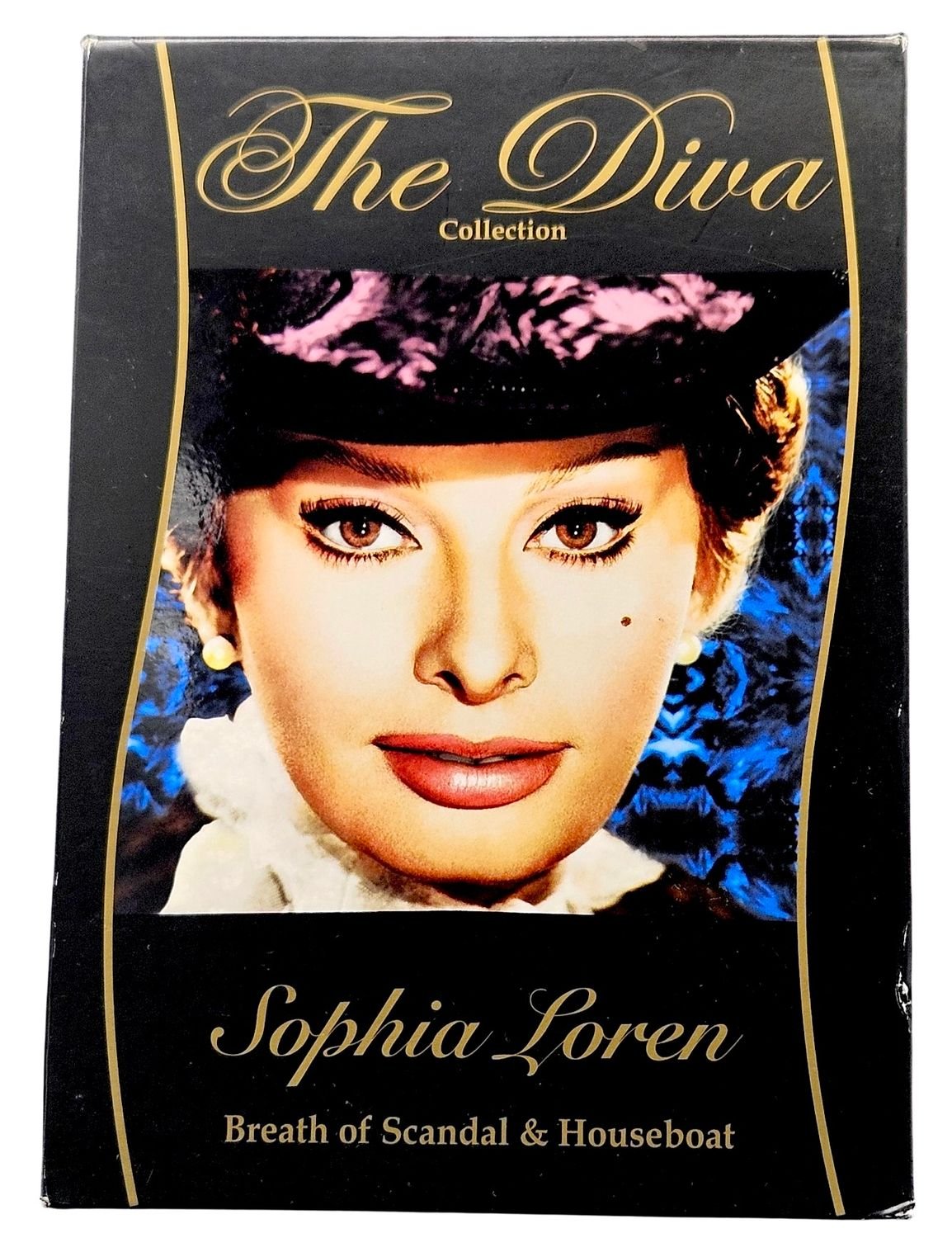 The Diva Collection, S.. | Köp från TIGRIS.Antiques.Art på Tradera ...