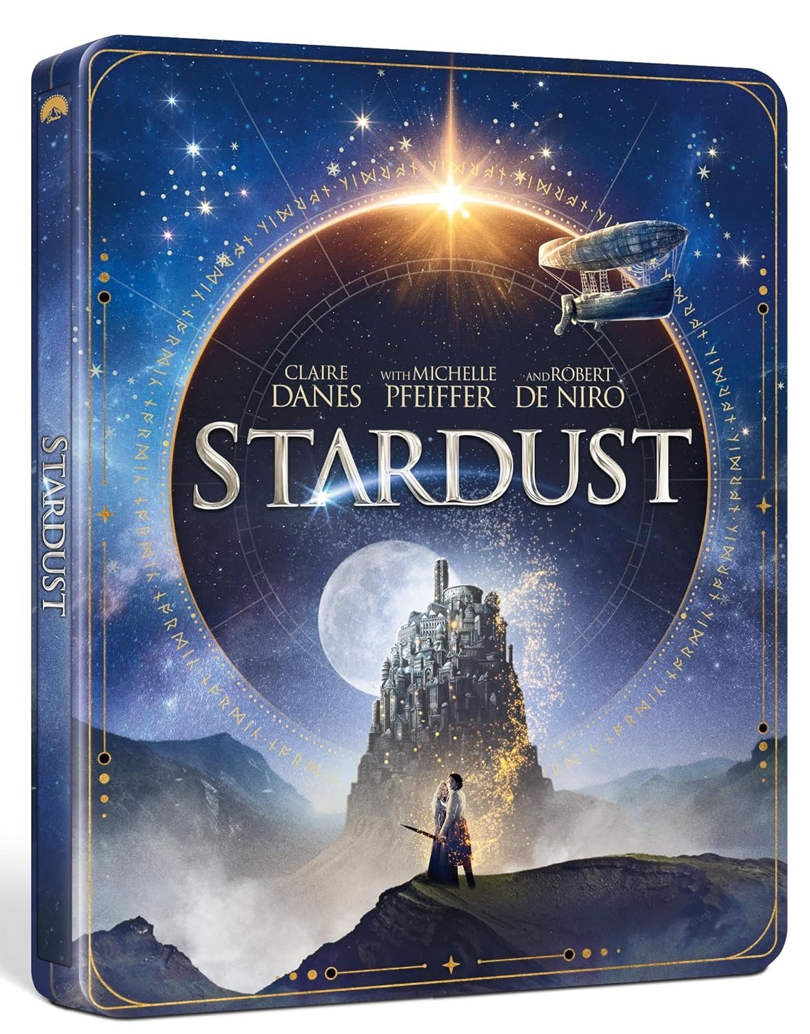 Se produkter som liknar Stardust (2007 4K UHD Lmtd ST.. på Tradera (701109740)