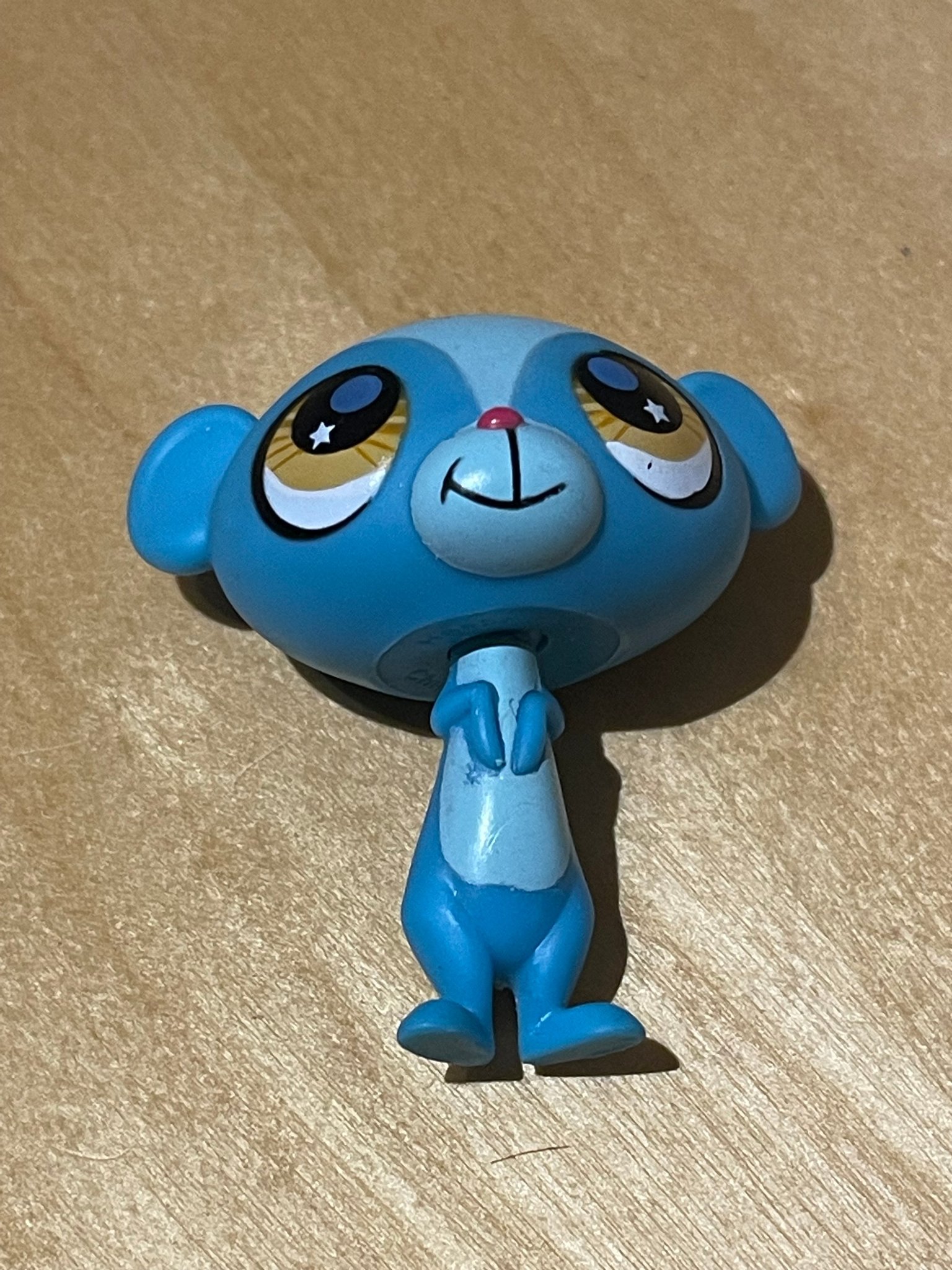 Se produkter som liknar LPS Littlest Pet Shop Sunil N.. på Tradera ...
