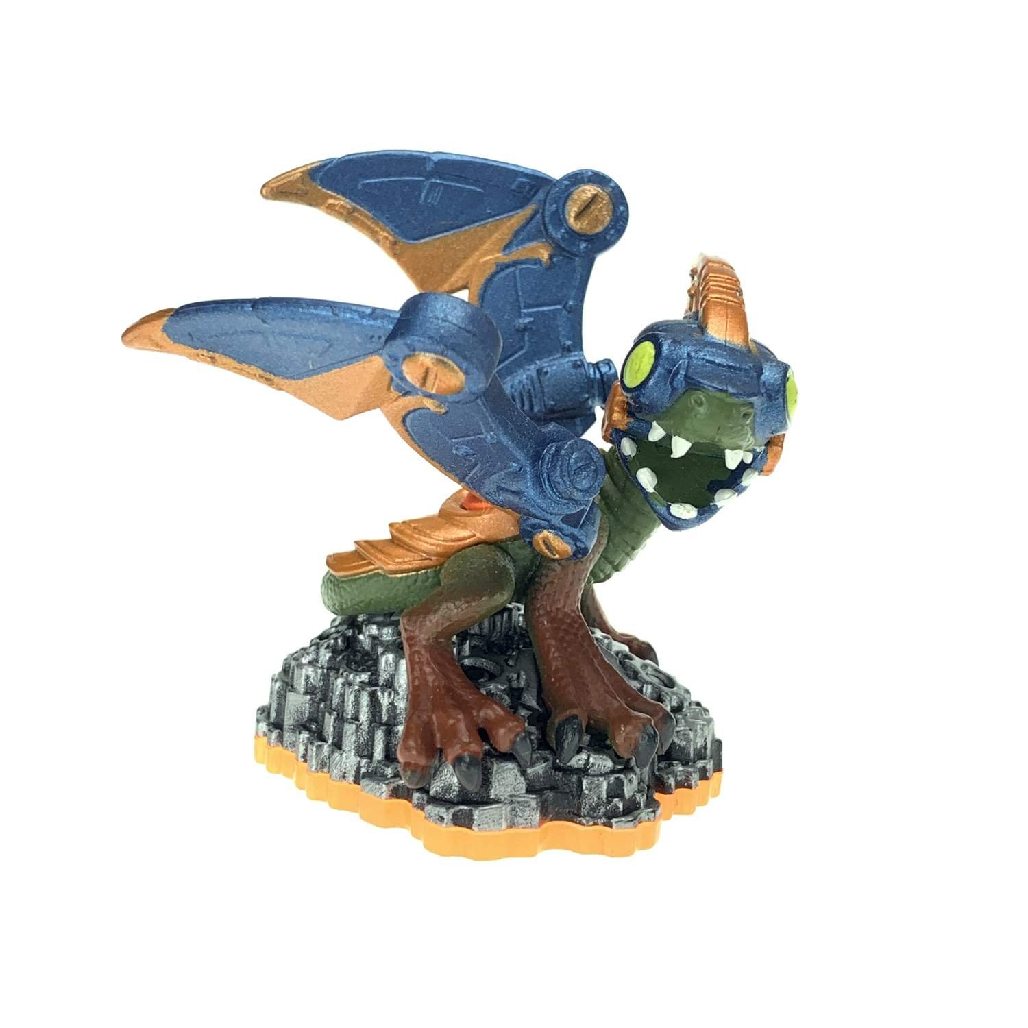Skylanders LightCore Drobot (Skylander Giants) (409033389) ᐈ Footly på ...