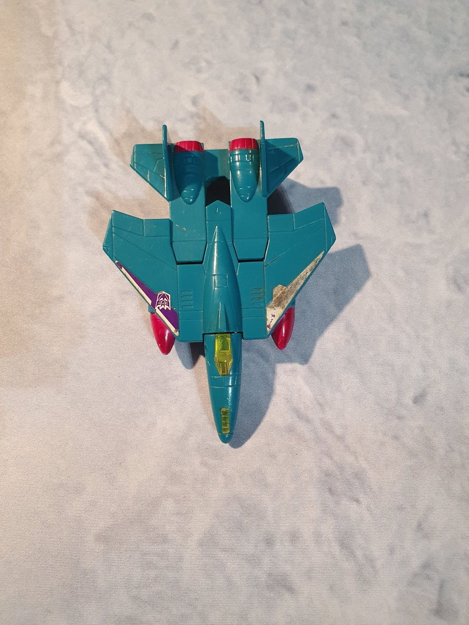 Se produkter som liknar Transformers Talon Advance Fi.. på Tradera ...