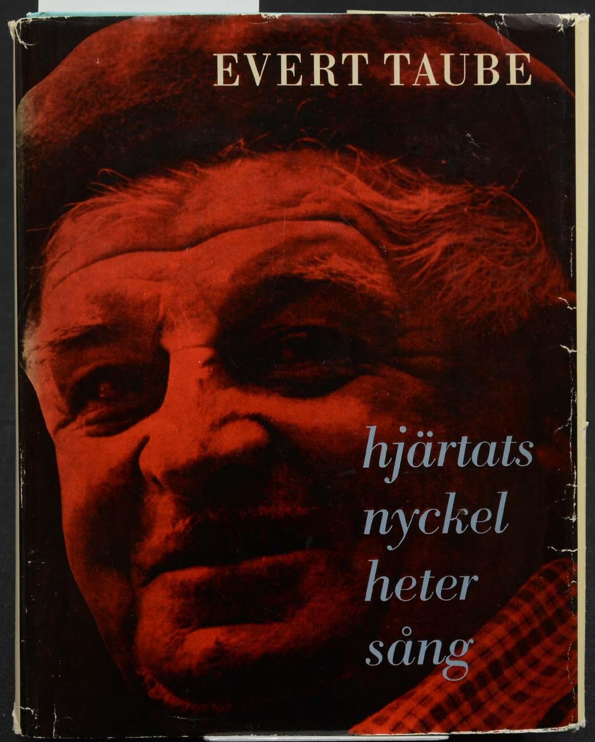 Hjärtats nyckel heter sång :.. | Köp från petrus_thulin på Tradera ...