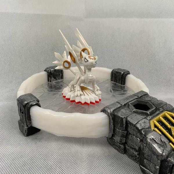 Skylanders: Spotlight | Köp från naviacraftstudios på Tradera (575852944)