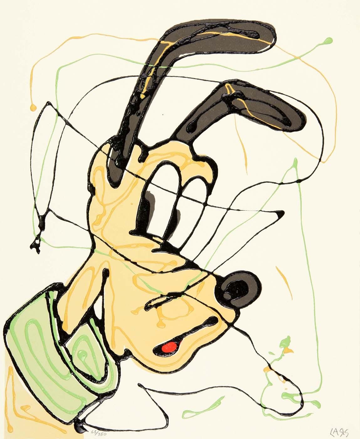 Pluto - Lars Tunebo - .. | Köp från vardus_art_antiques på Tradera ...