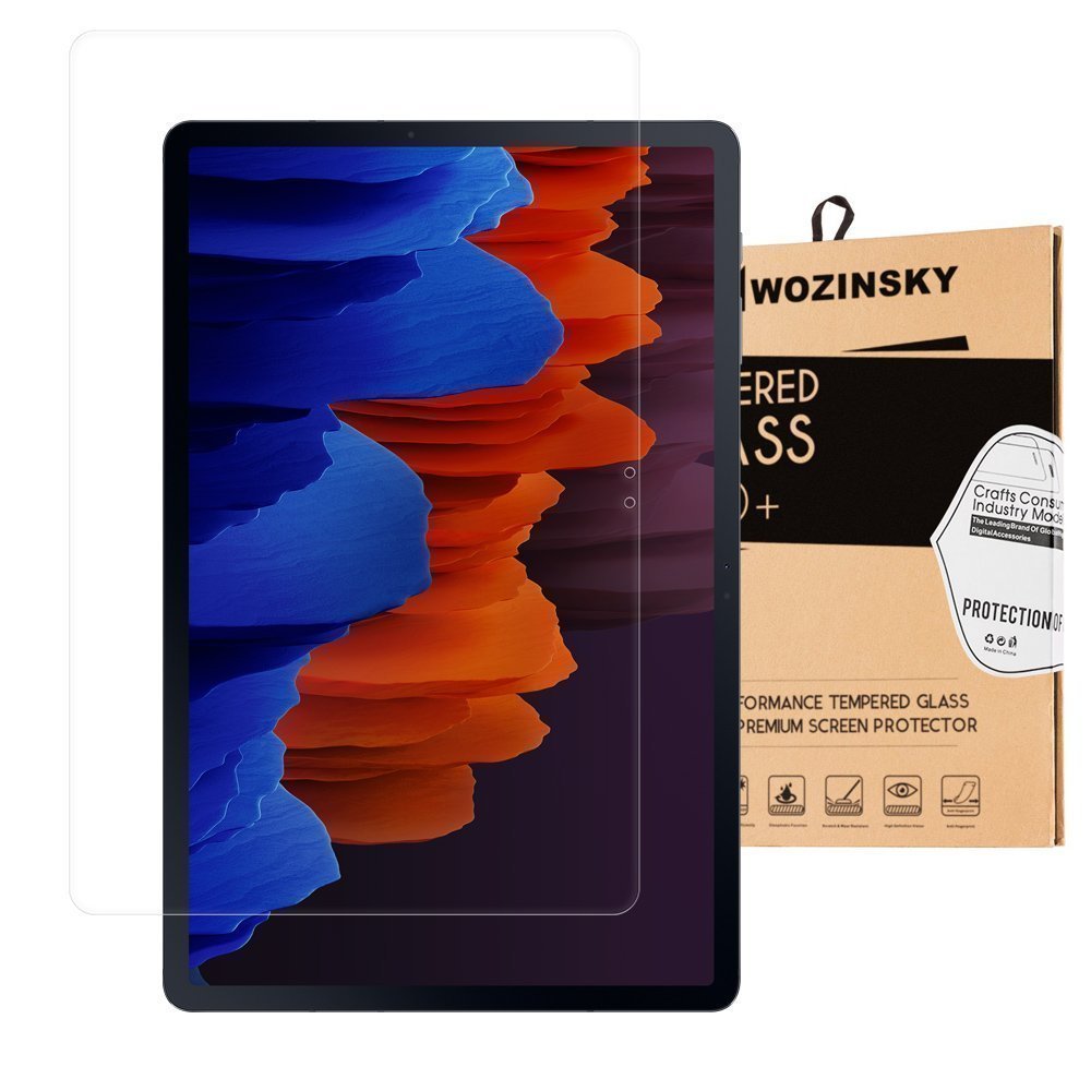Se produkter som liknar Samsung Galaxy Tab S7 Plus 12.. på Tradera ...
