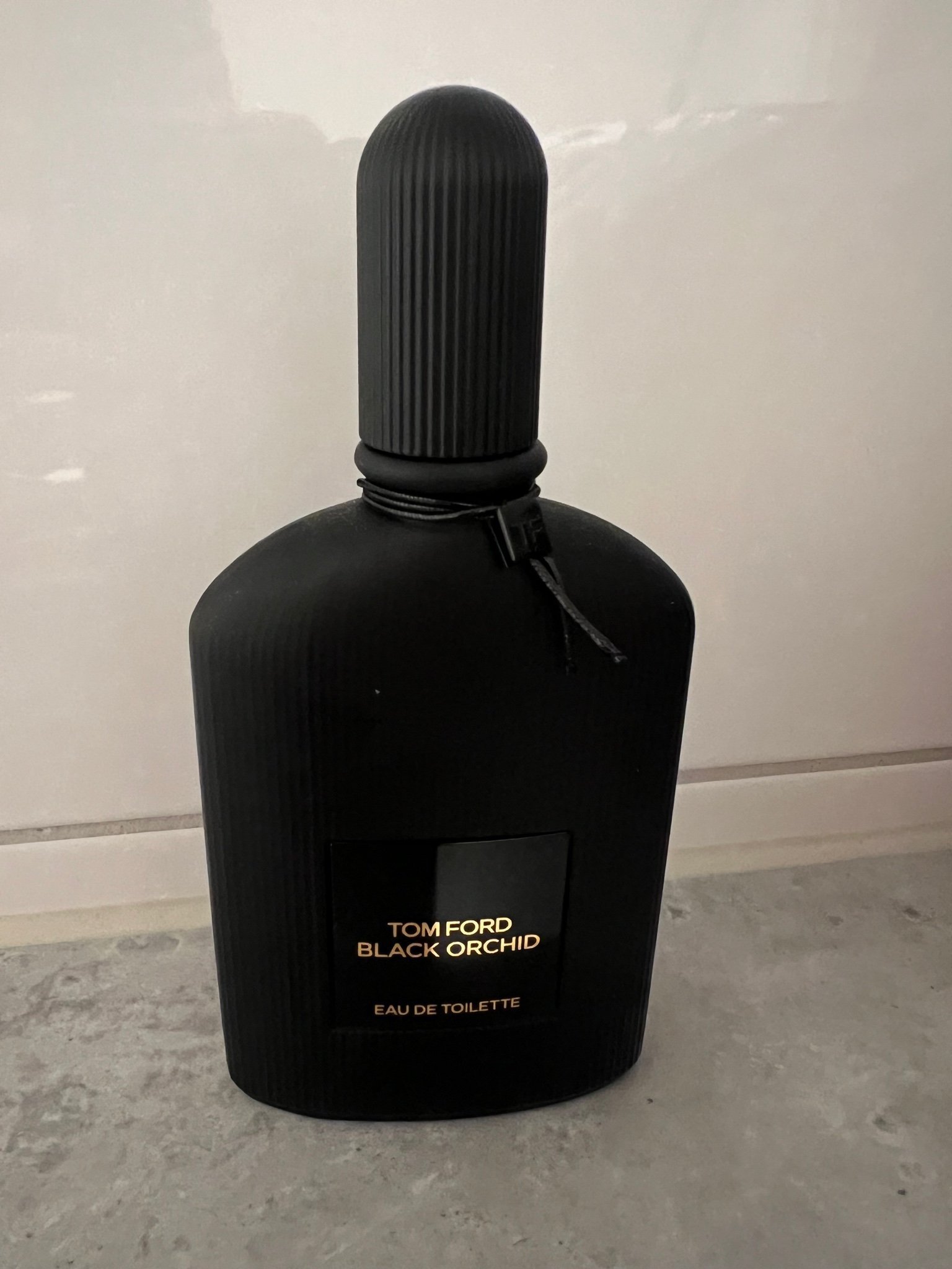 Tom Ford Black Orchid Eau de Toilette | Köp på Tradera (708447225)