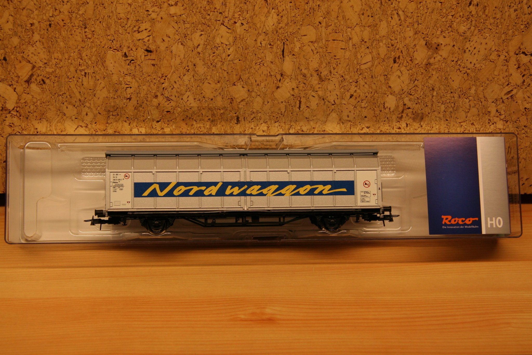 Se produkter som liknar Roco 67565 SJ/Nordwaggon Hbb.. på Tradera ... Se produkter som liknar Roco 67565 SJ/Nordwaggon Hbb.. på Tradera ...