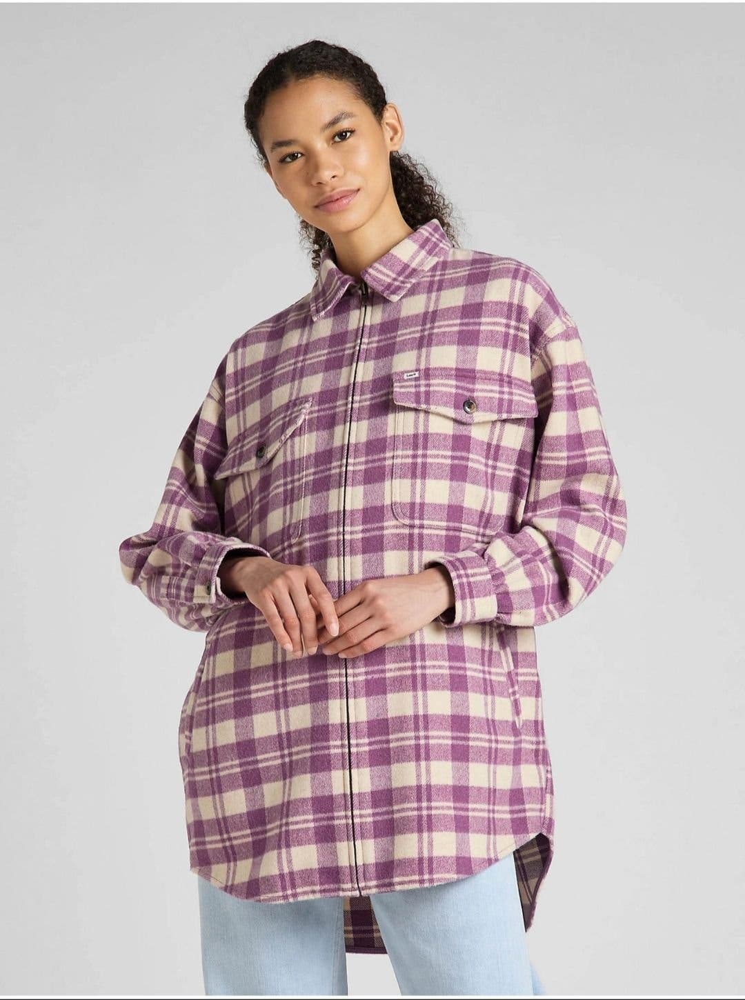 Se produkter som liknar Lee Dam 90-Tals Workwear Over.. på Tradera ...