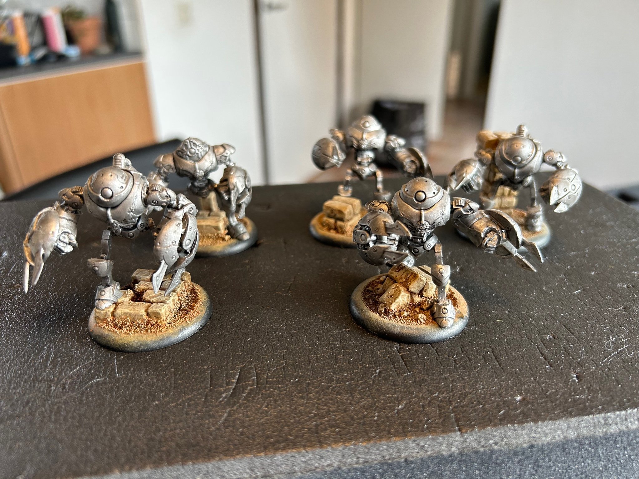 Se produkter som liknar Warmachine - Convergence of C.. på Tradera ...