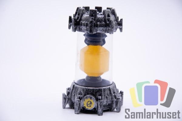 Se produkter som liknar Tech Reactor Creation Crystal.. på Tradera ...