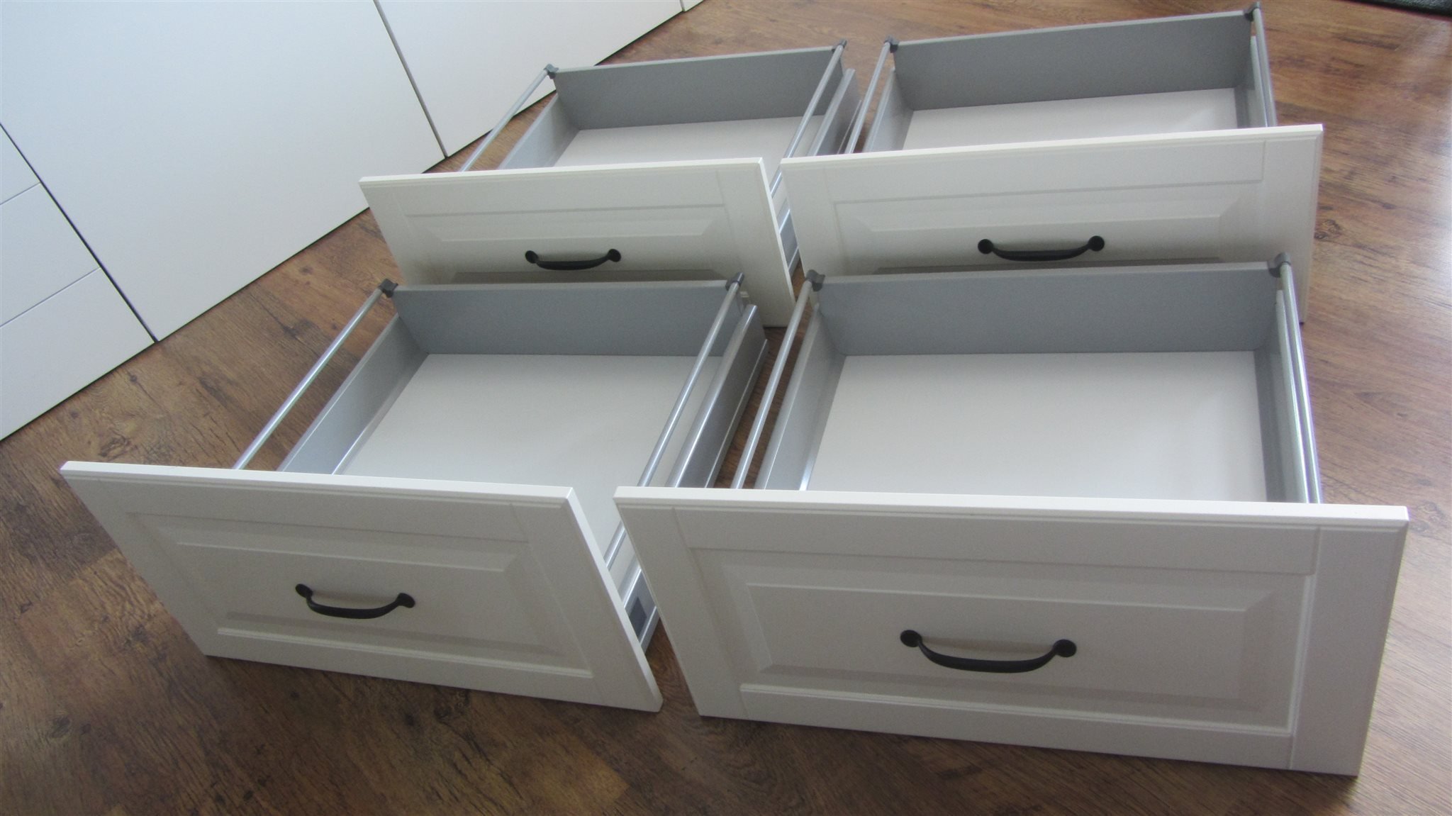 IKEA kökslådor Rationell (368308127) ᐈ Köp på Tradera