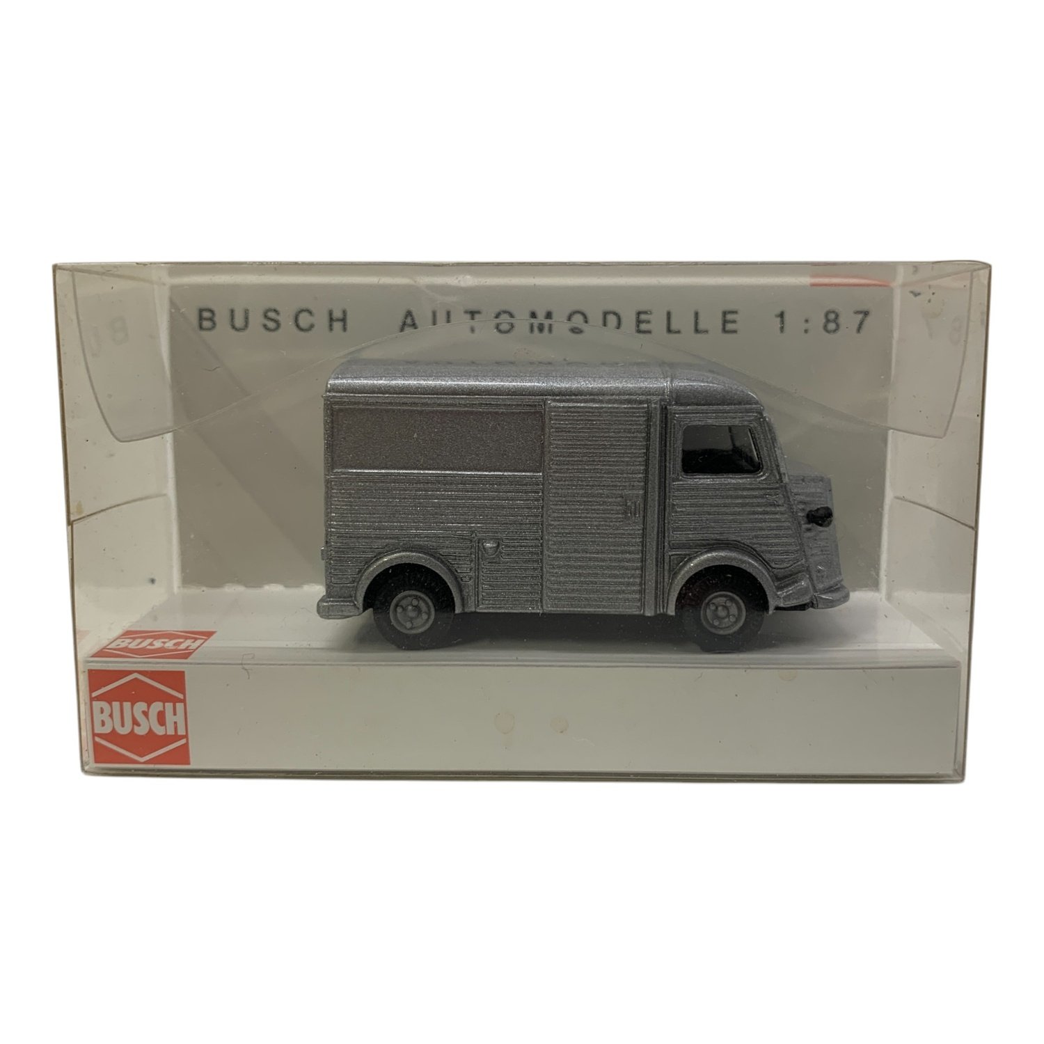 Se produkter som liknar Busch Modellbil Citroen H Ska.. på Tradera ...