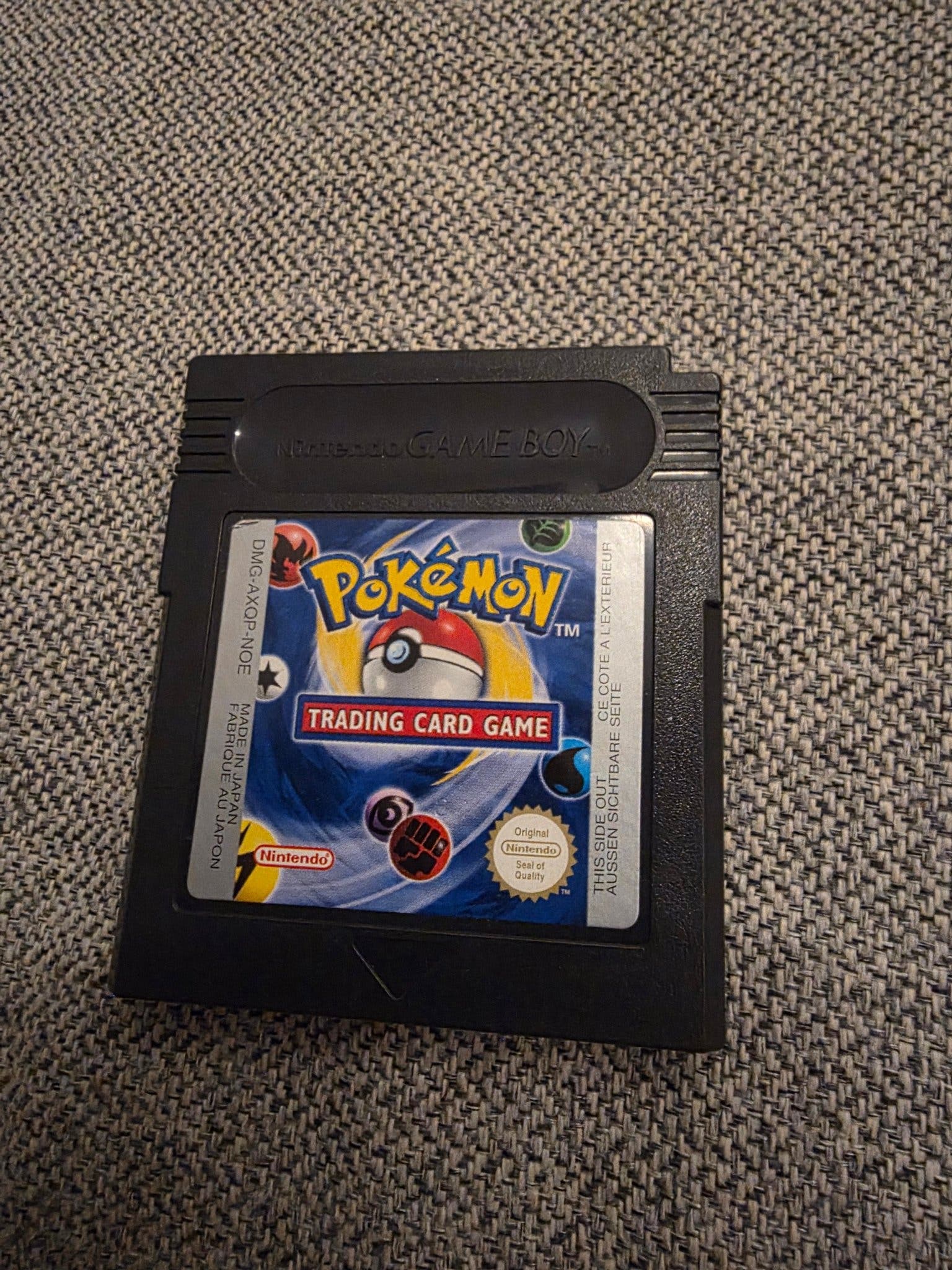 Se produkter som liknar Pokémon Trading Card Game - G.. på Tradera ...