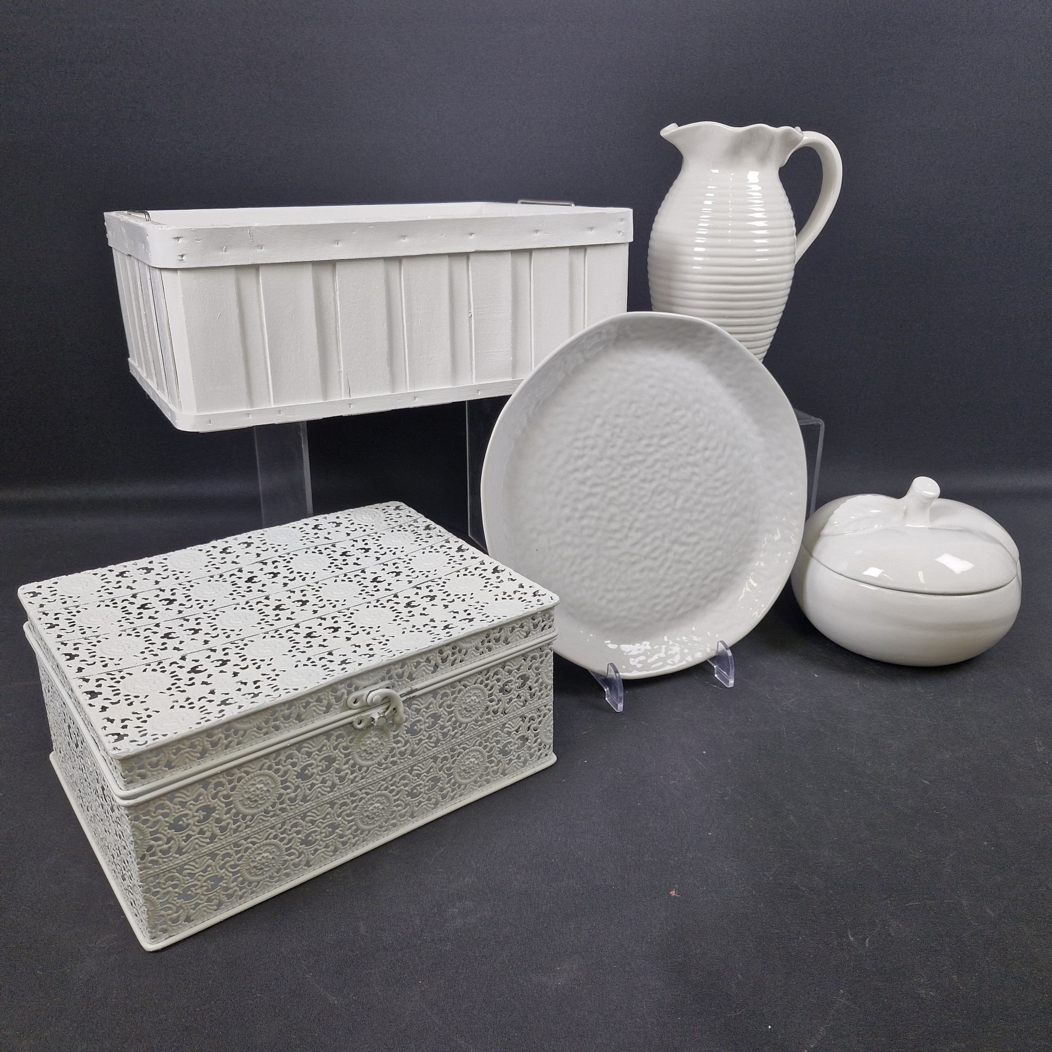 Parti inredningsdetaljer - Ka.. | Köp från Auktionsbyra på Tradera ...