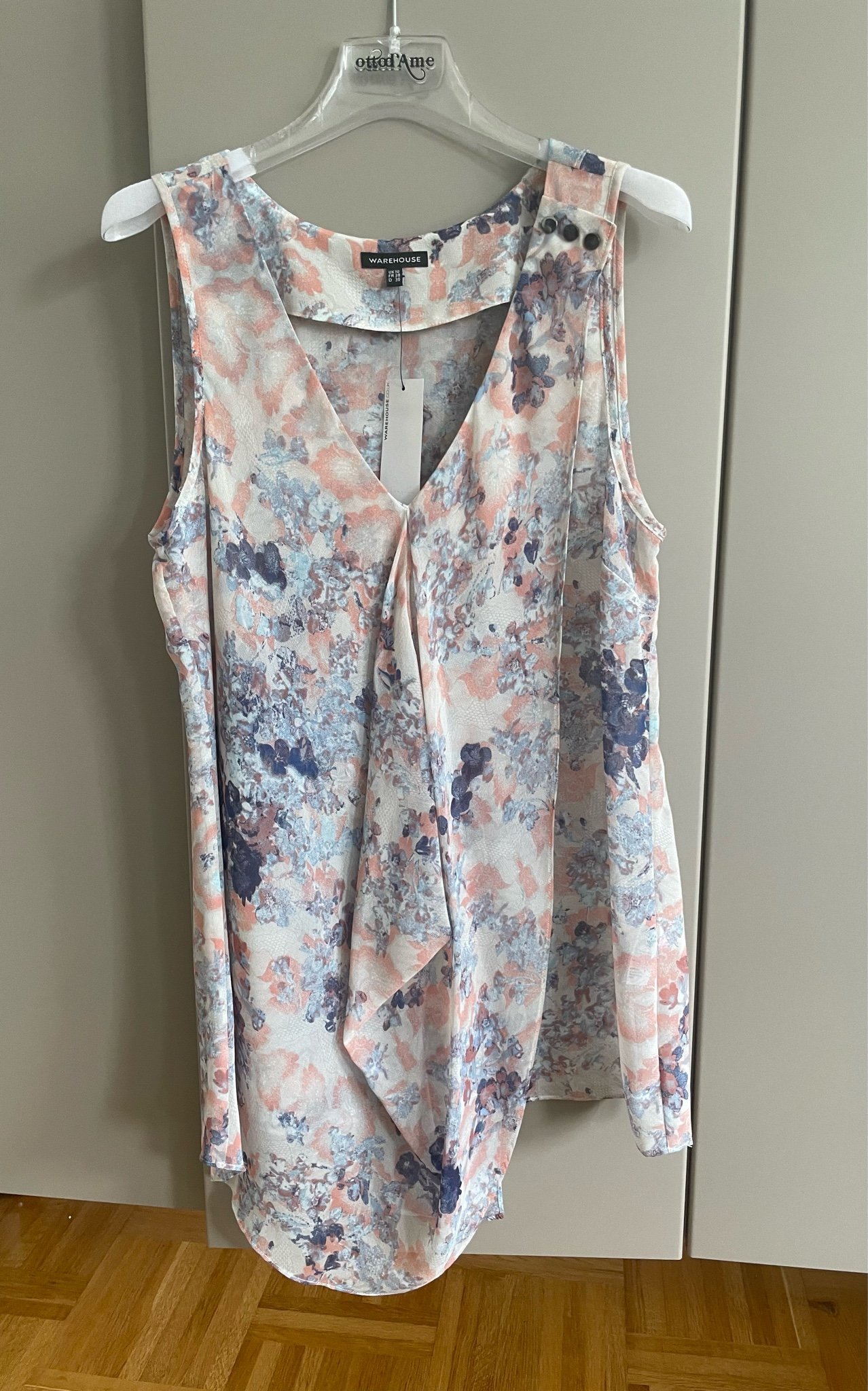 Topp 36 ny med prislappen kvar | Köp på Tradera (708910005)