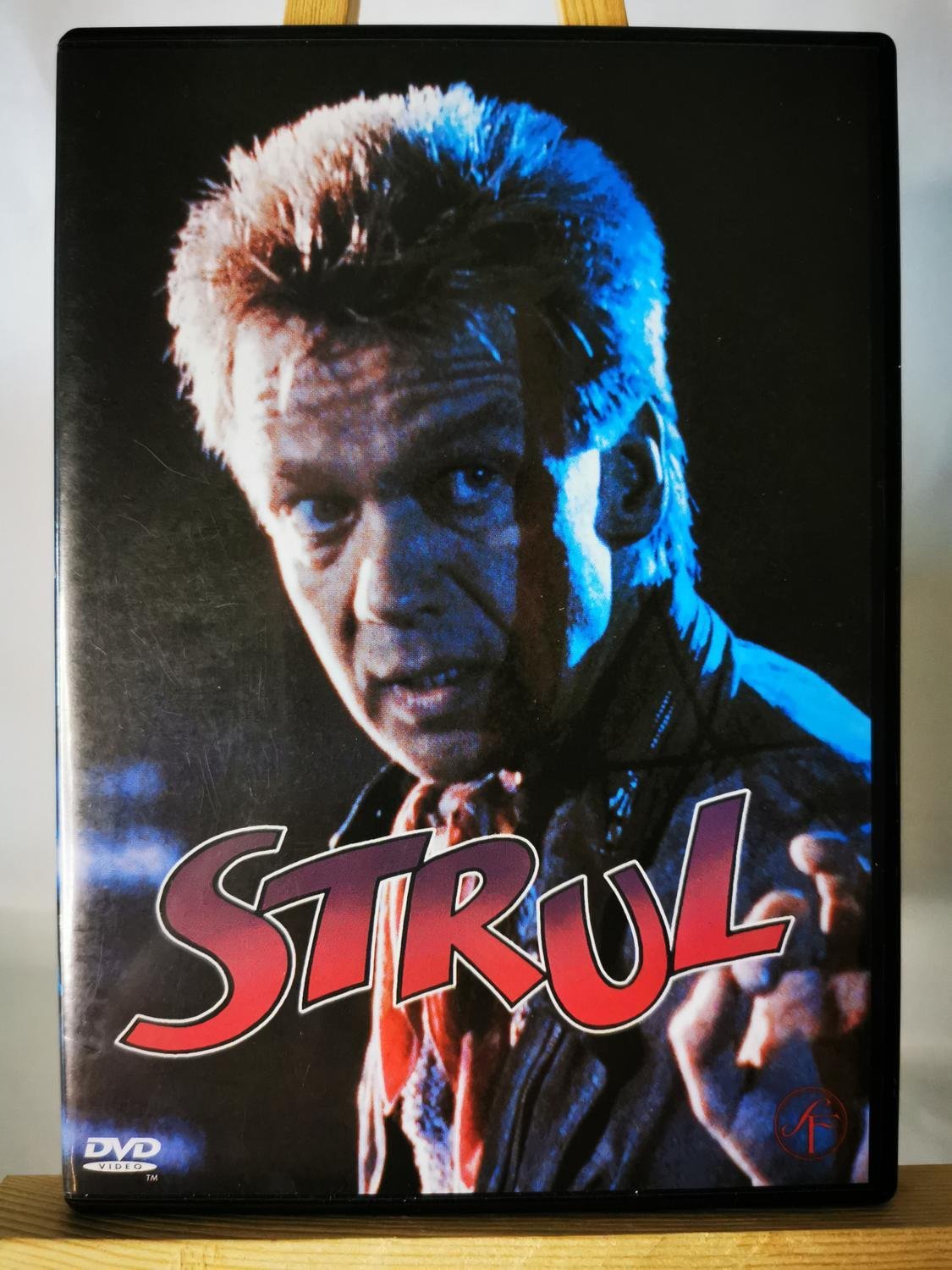 Strul - Björn Skifs, Gino.. | Köp från WeEnJoiFilmoPryl på Tradera ...