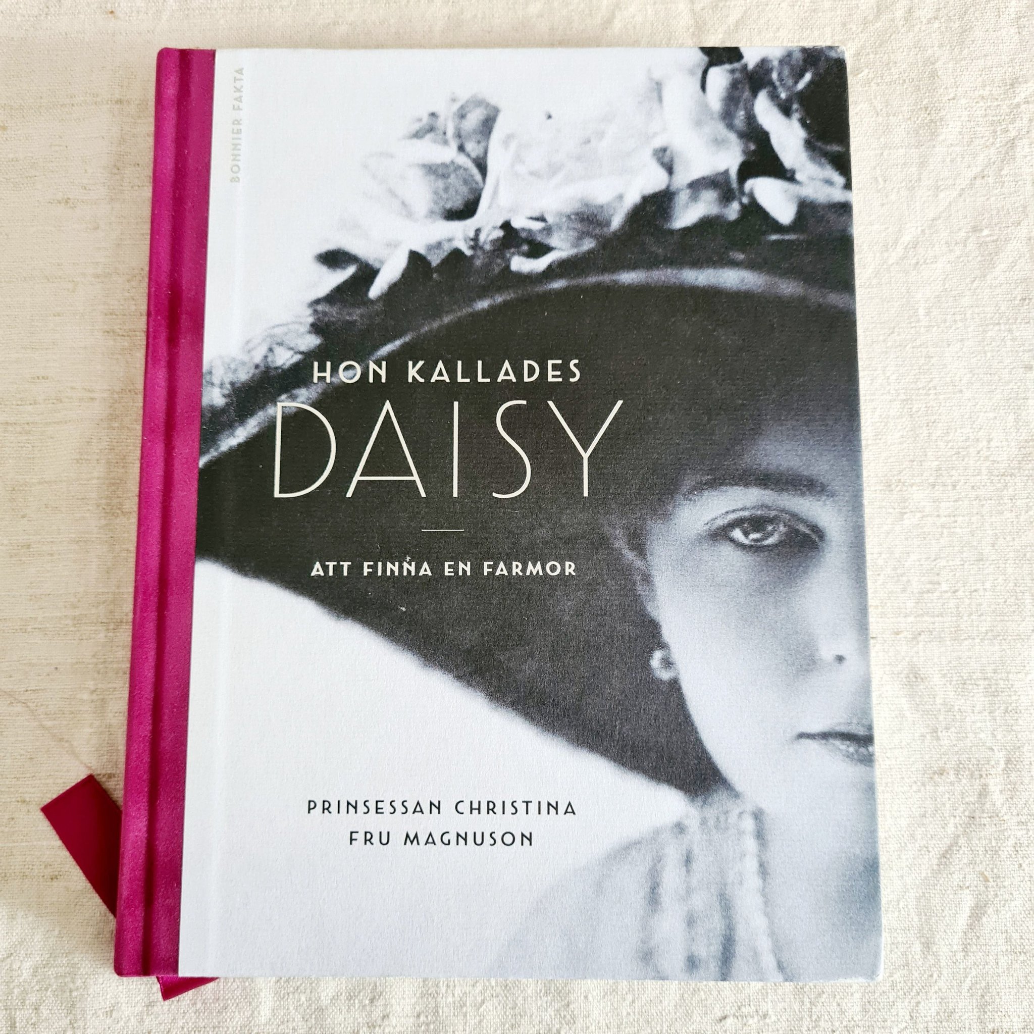 Hon Kallades Daisy Prinsessa Köp Från Frkandersson På Tradera 588225941