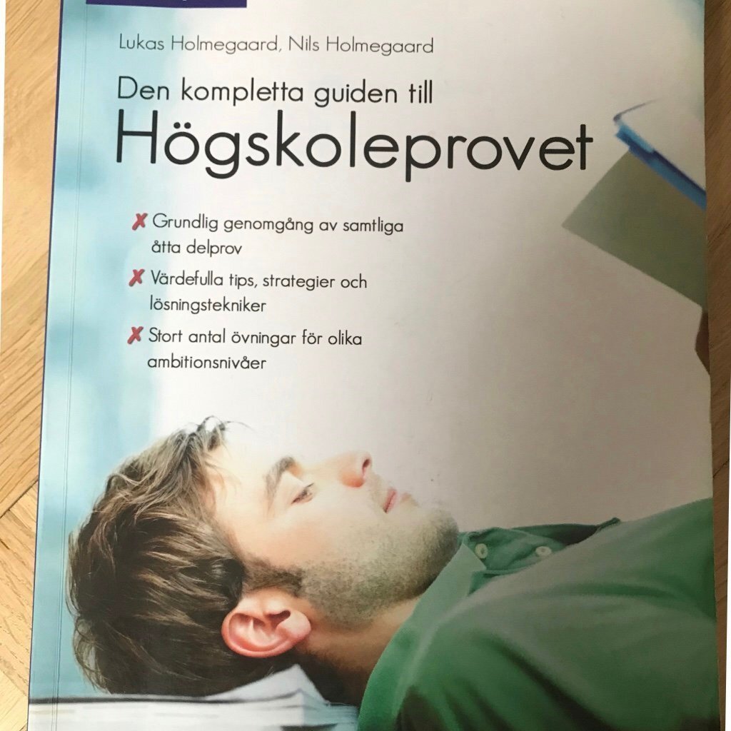 Se produkter som liknar Den kompletta guiden till hög.. på Tradera ...