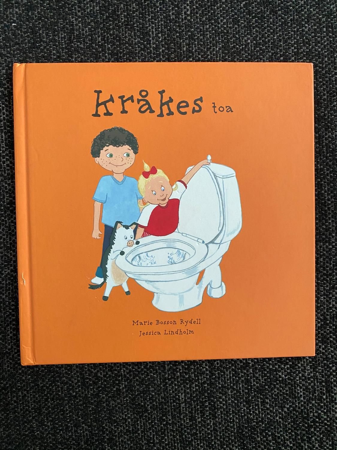 Marie Bosson Rydell / Jessica L.. | Köp från LindesFynd på Tradera ...