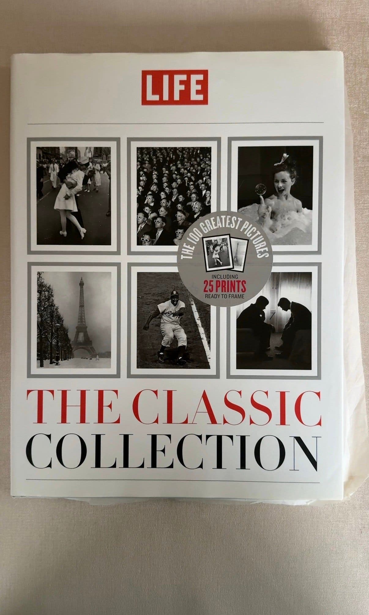 Life: The Classic Collection | Köp på Tradera (704216333)