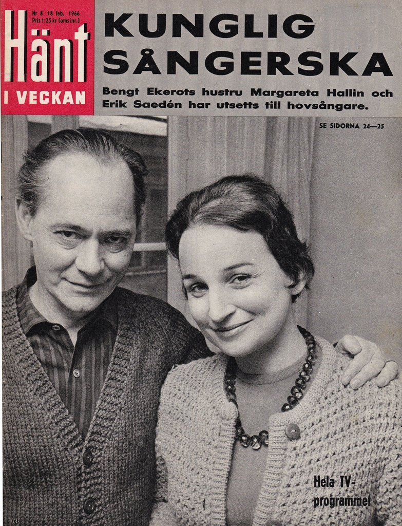 Hänt 1966-8 Rally..Anders Diös..Stig Hellsten.... | Köp på Tradera ...