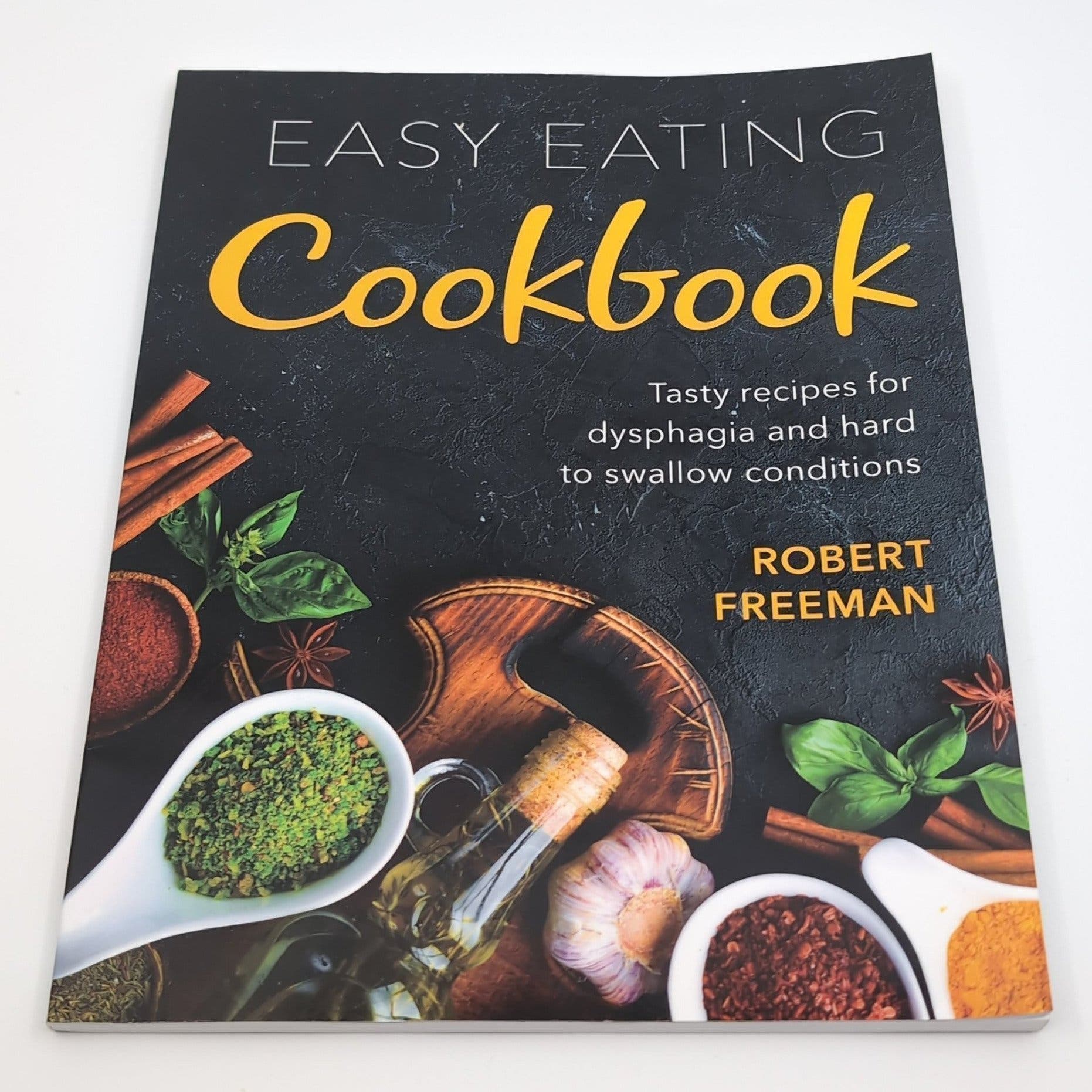 Easy Eating Cookbook: Tasty rec.. | Köp från BiblioLane på Tradera ...