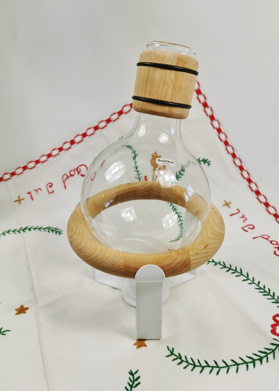 Glöggryta "Boda Nova Mix" Vit för värmeljus (Gl.. | Köp på Tradera ...