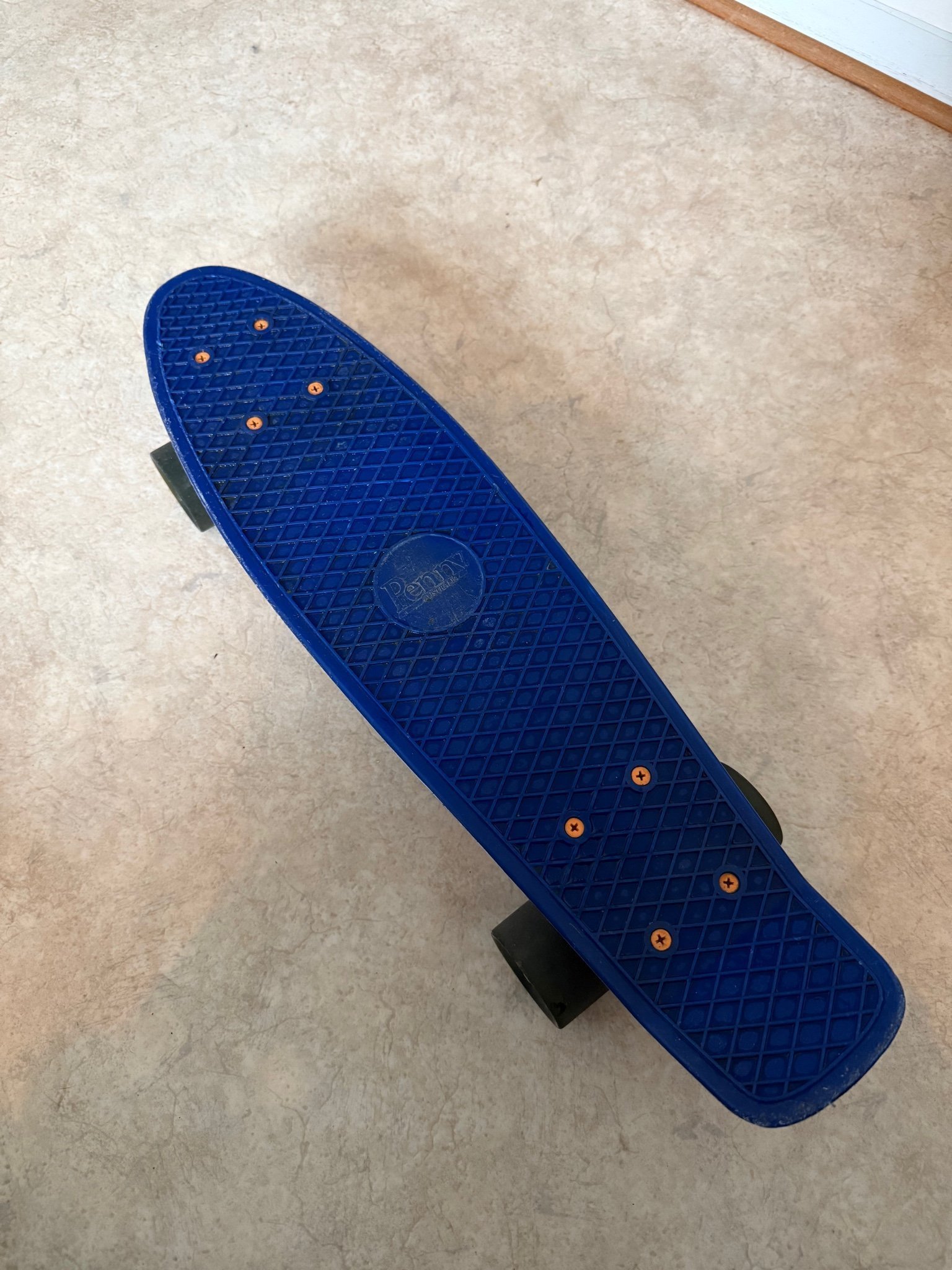 Penny Board | Köp på Tradera (698770315)