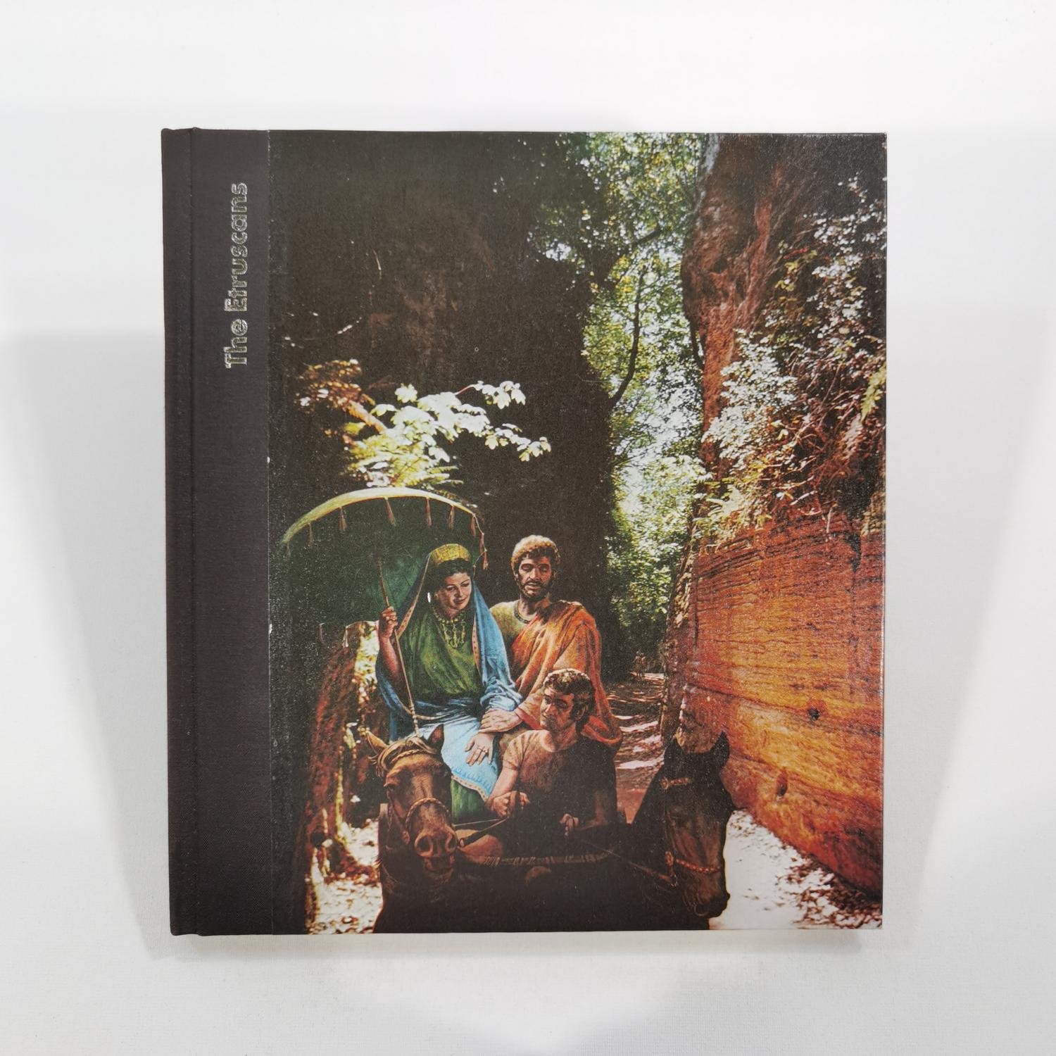 Se produkter som liknar Dora Jane Hamblin: The Etrusc.. på Tradera ...