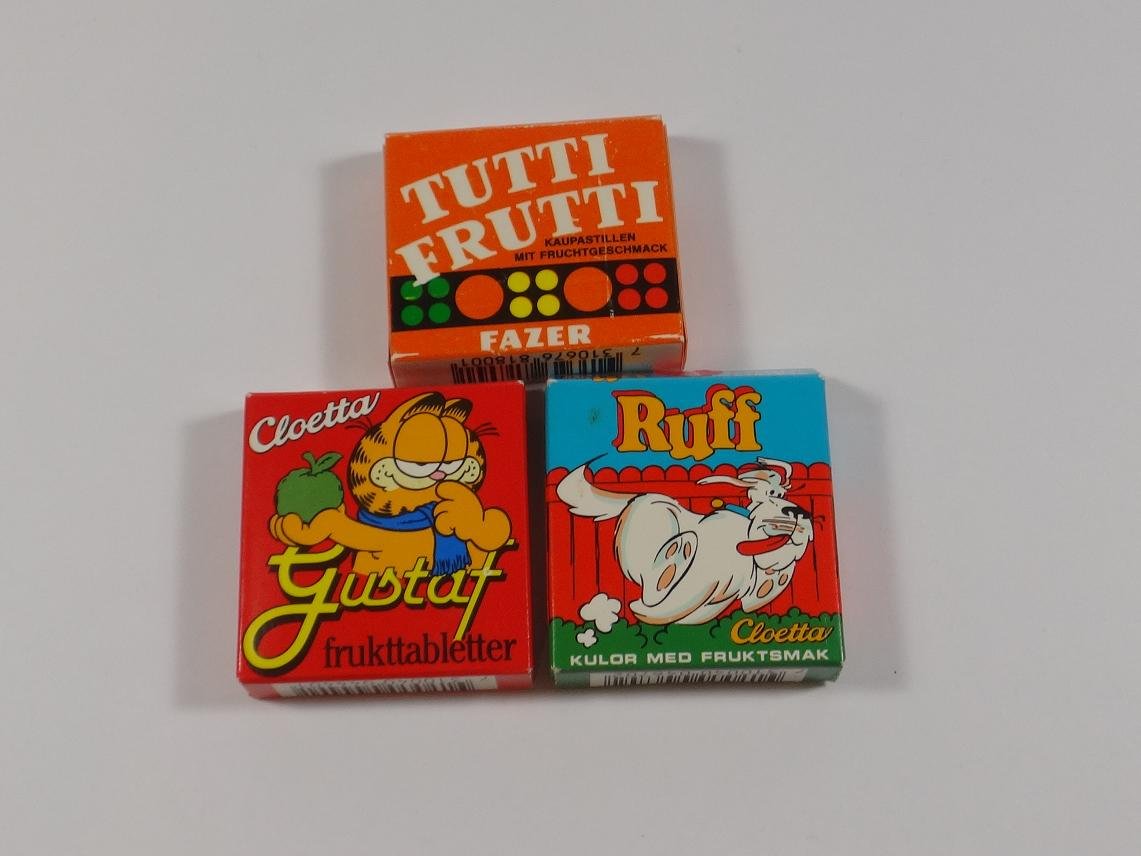 Se produkter som liknar 3st Tomma Tablettaskar från 8.. på Tradera ...