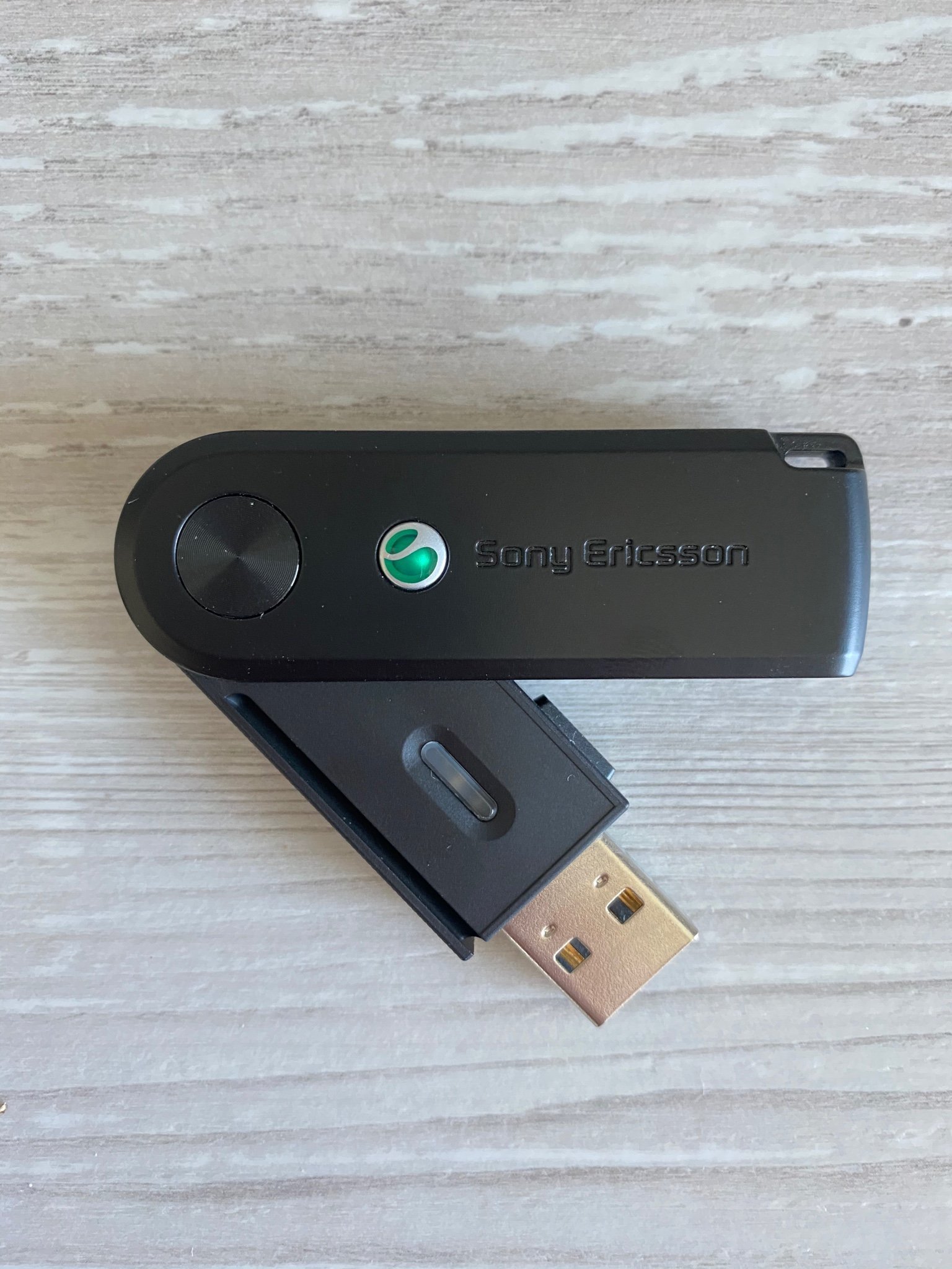 Micro SD adapter Sony Ericsson USB (416514649) ᐈ Köp på Tradera