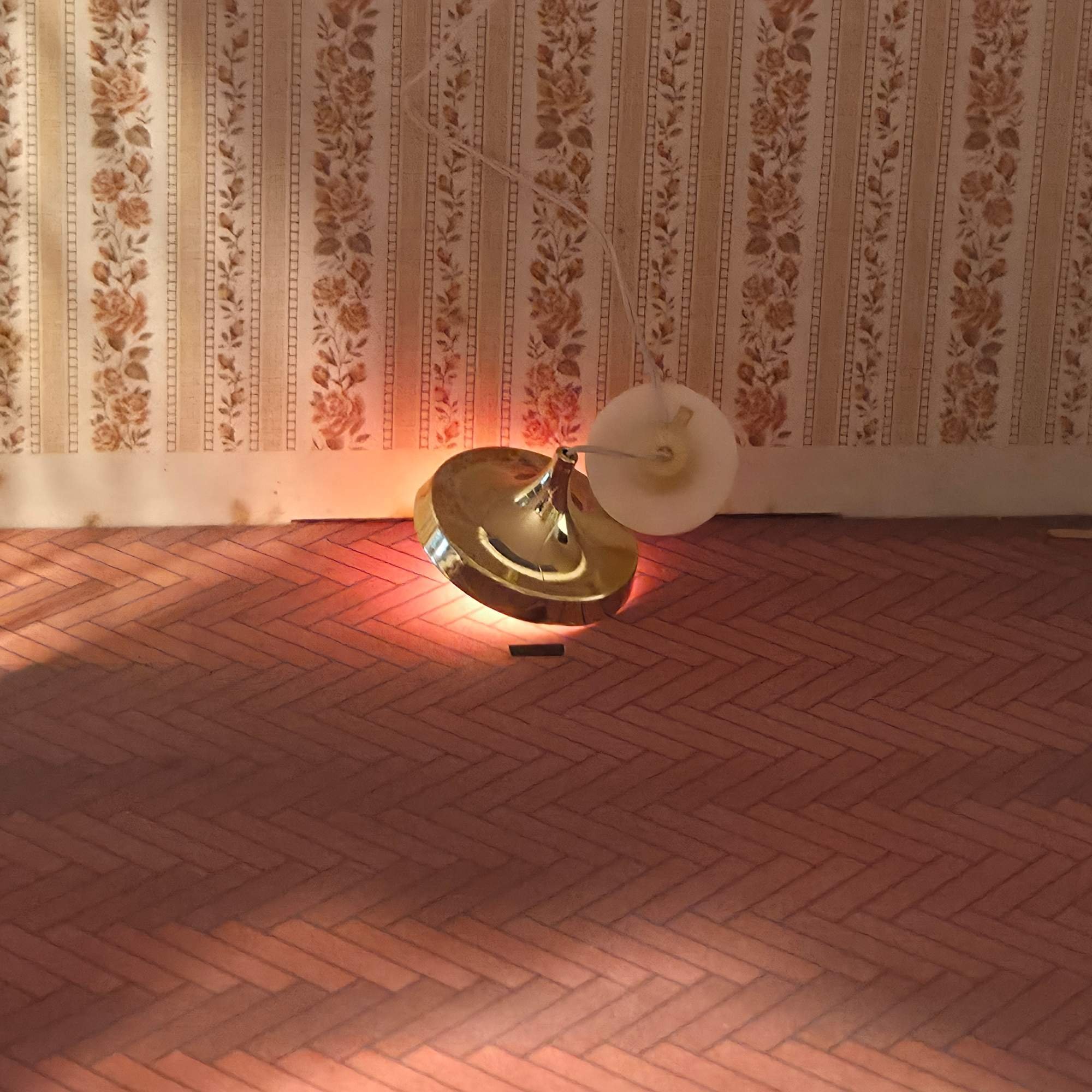 Taklampa Lundby, Dockskåpsmöbe.. | Köp från BTA_Trading på Tradera ...