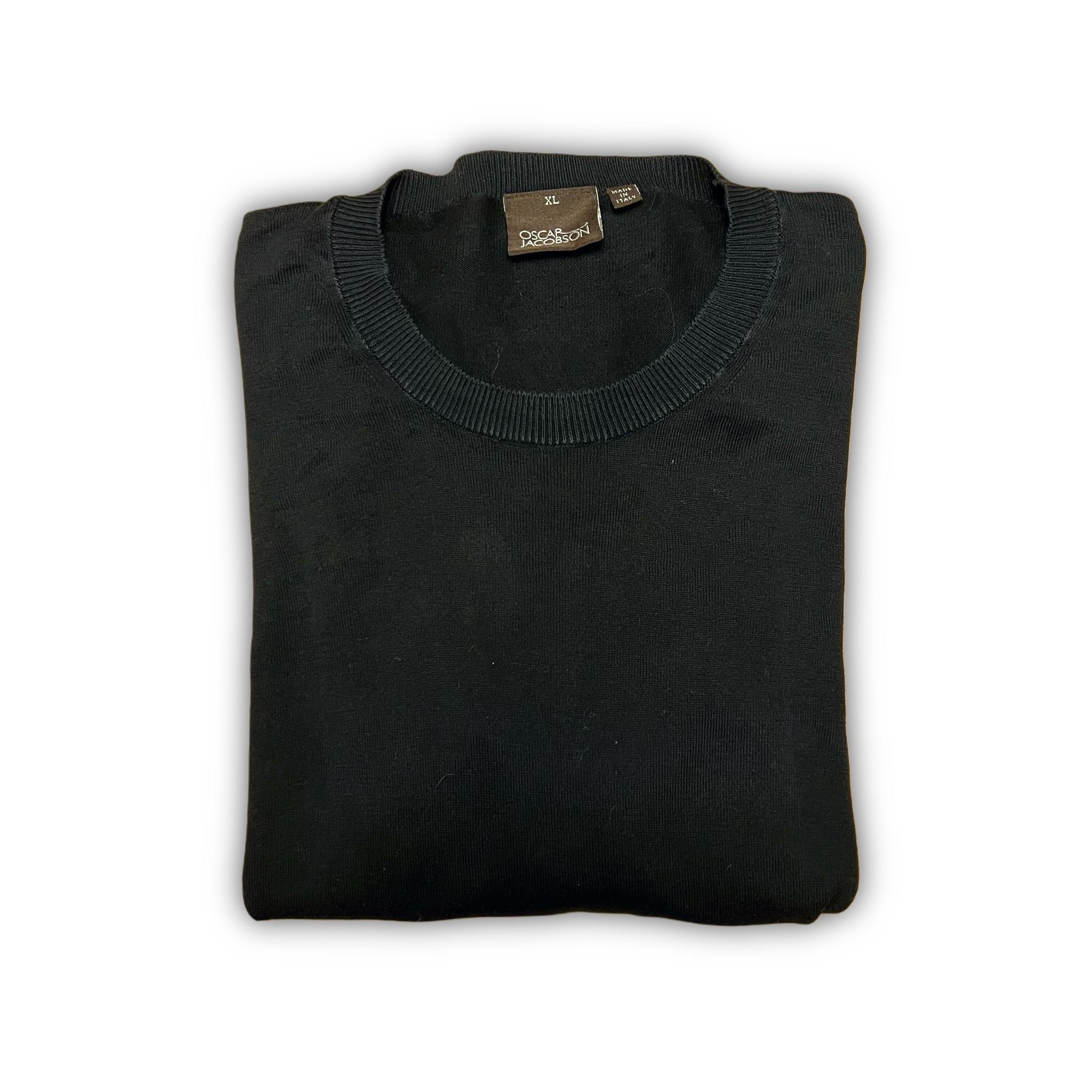 Marinblå Oscar Jacobson tunn.. | Köp från wintageselect på Tradera ...