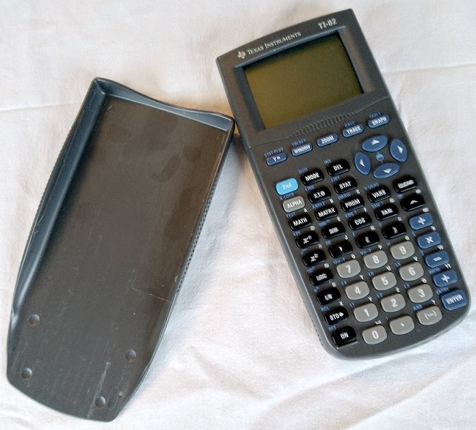 Tactical Ballistical Calculator TI - forum.robsoft.nu